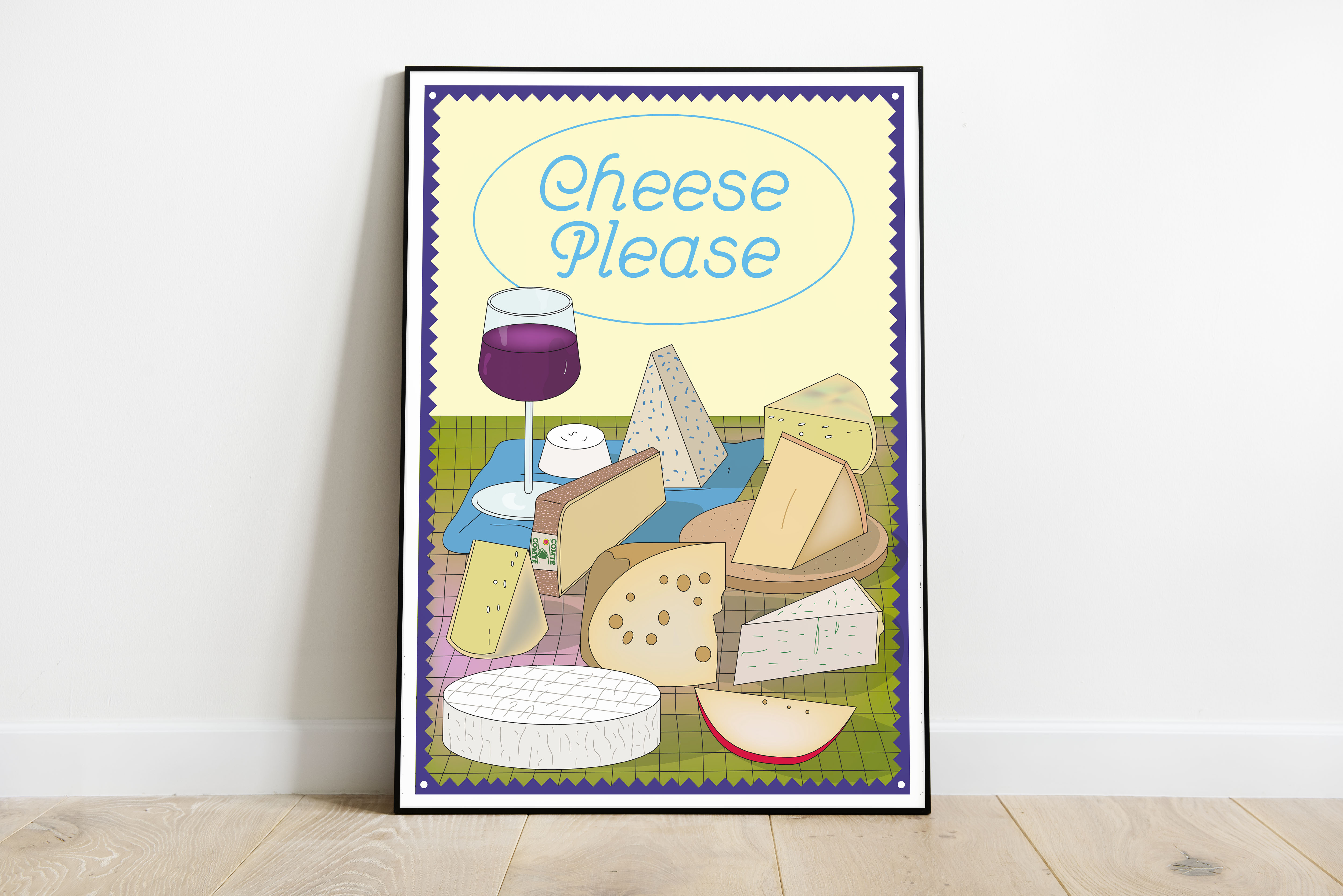 Tara Keogh illustration