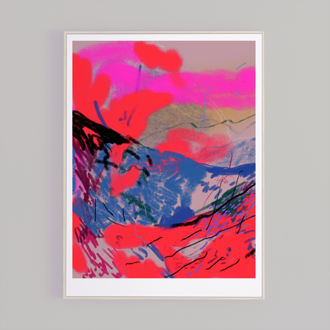 Tara Keogh illustration