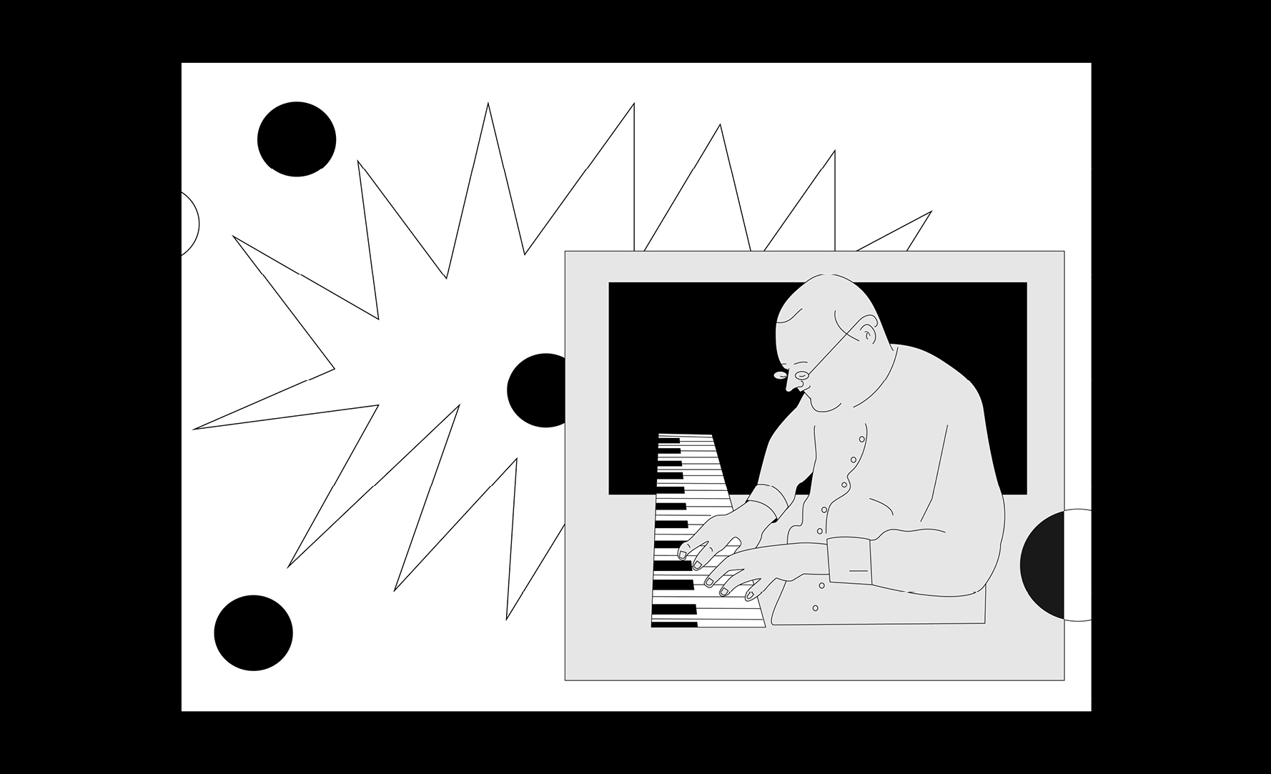 Tara Keogh illustration