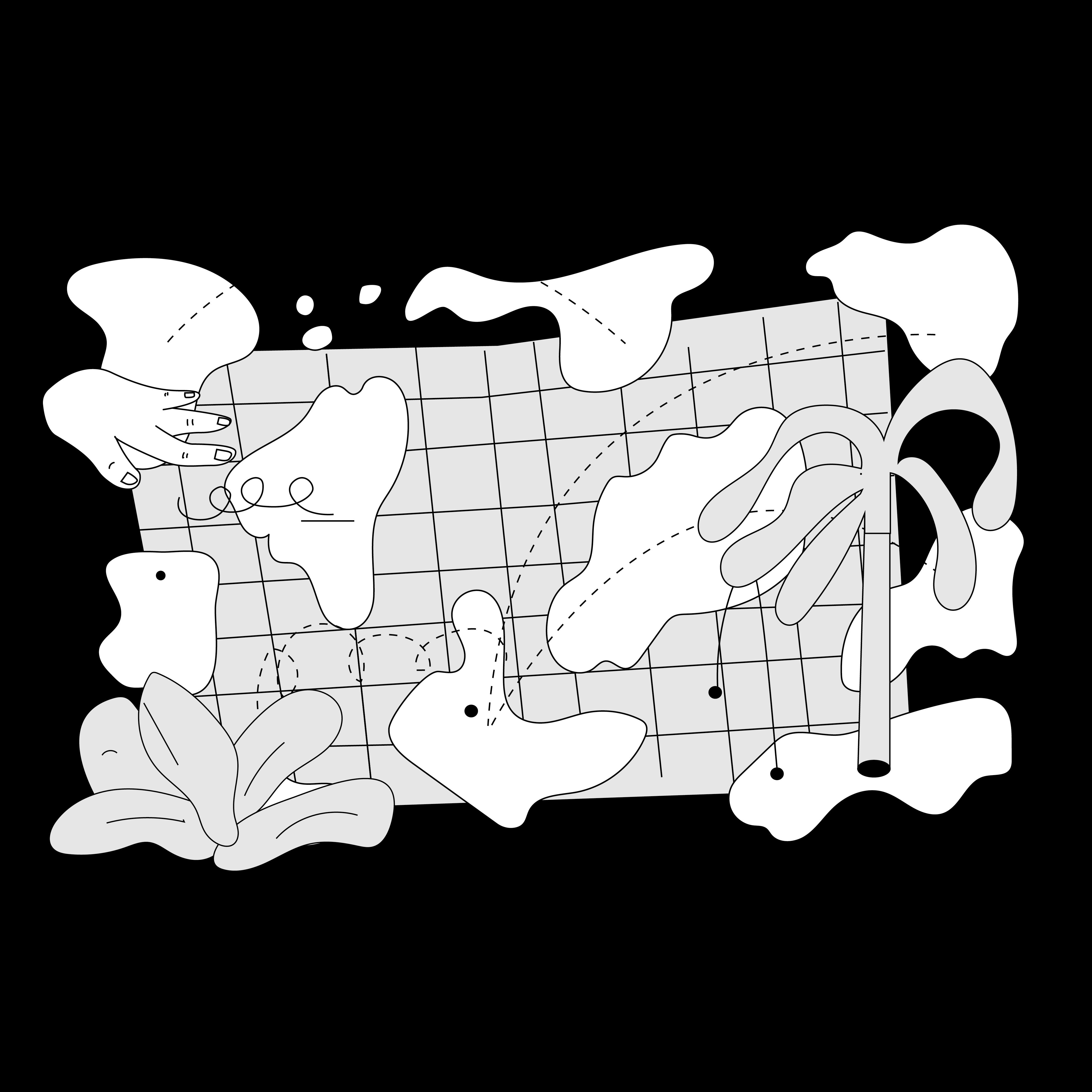 Tara Keogh illustration