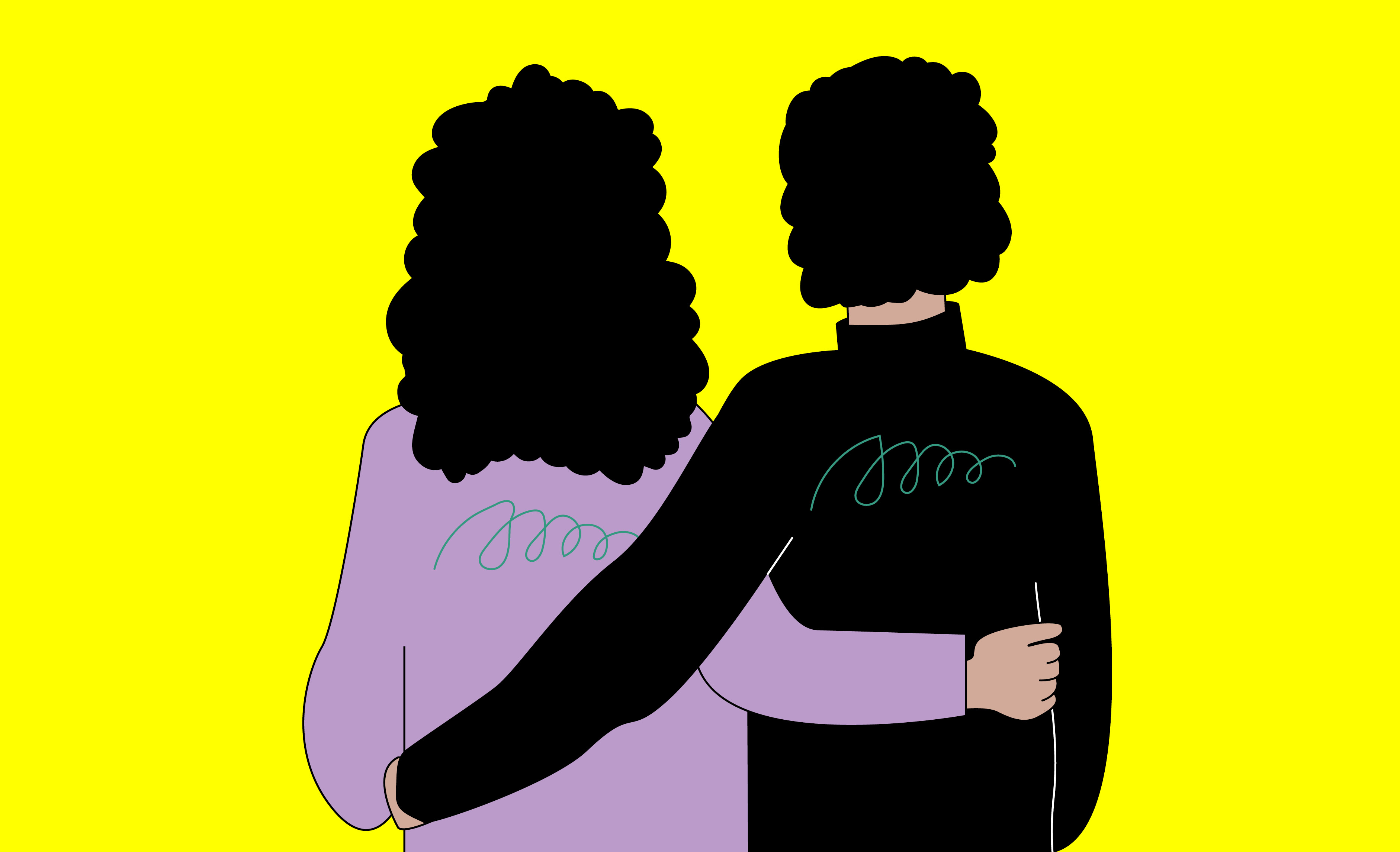 Tara Keogh illustration