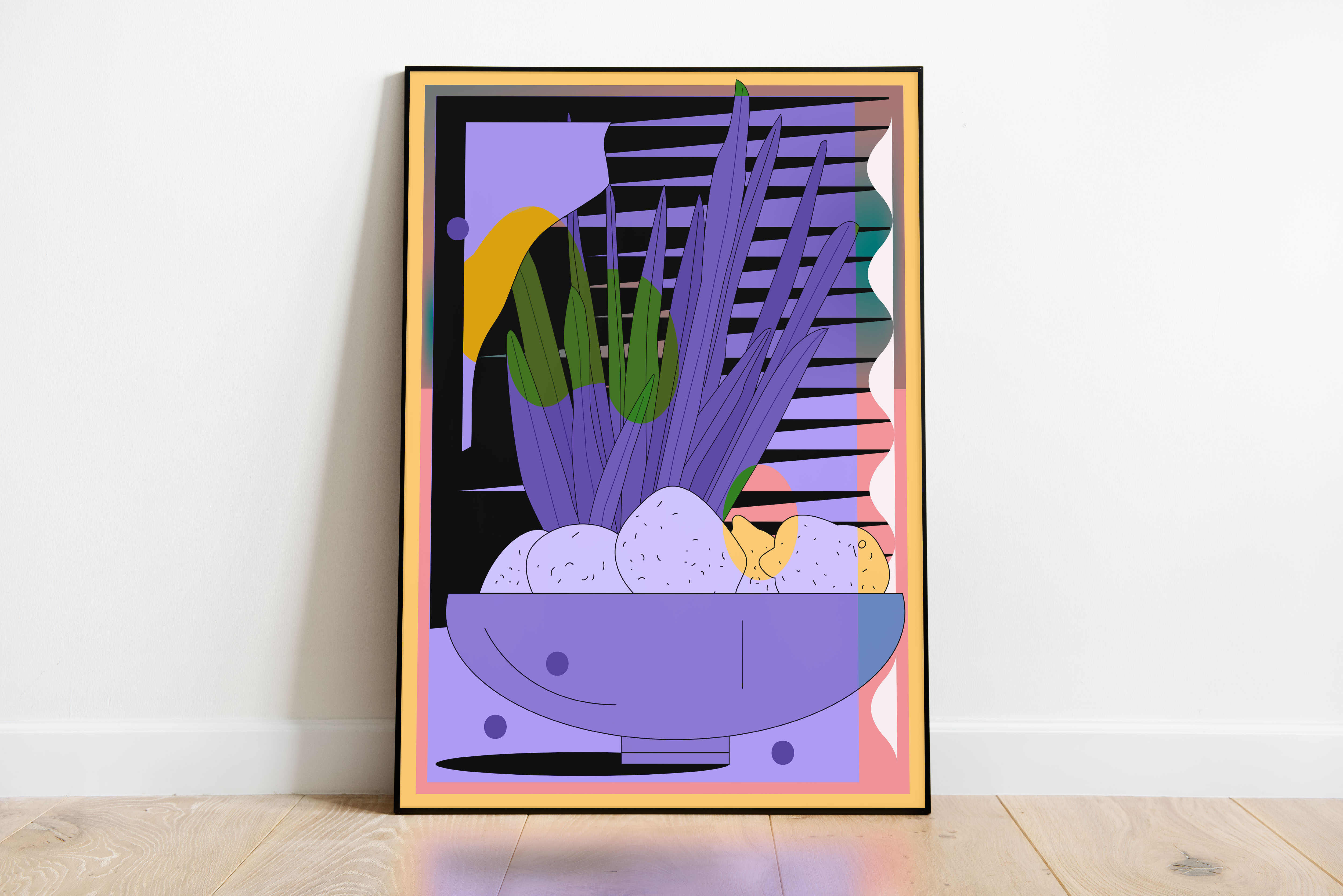 Tara Keogh illustration