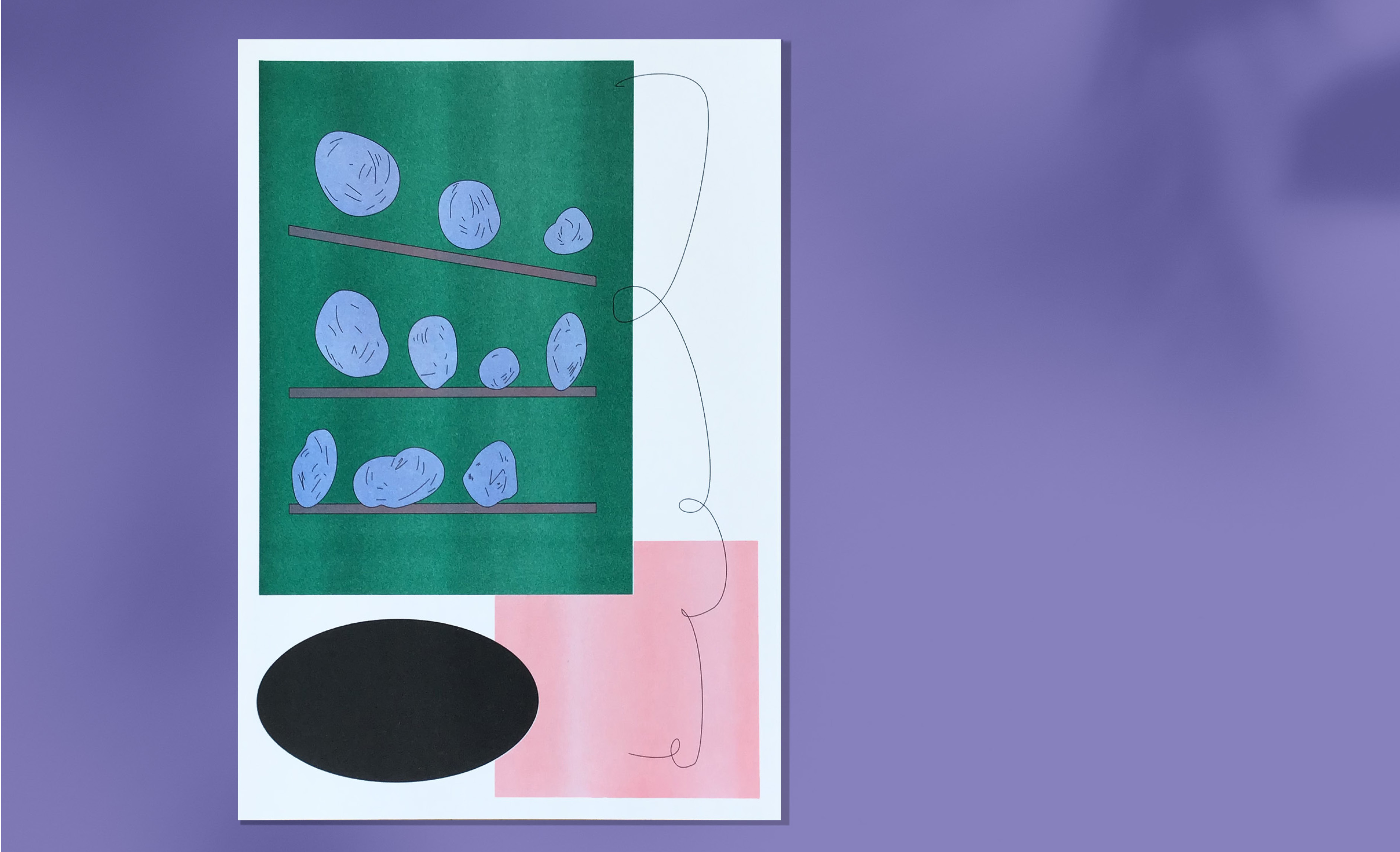 Tara Keogh illustration