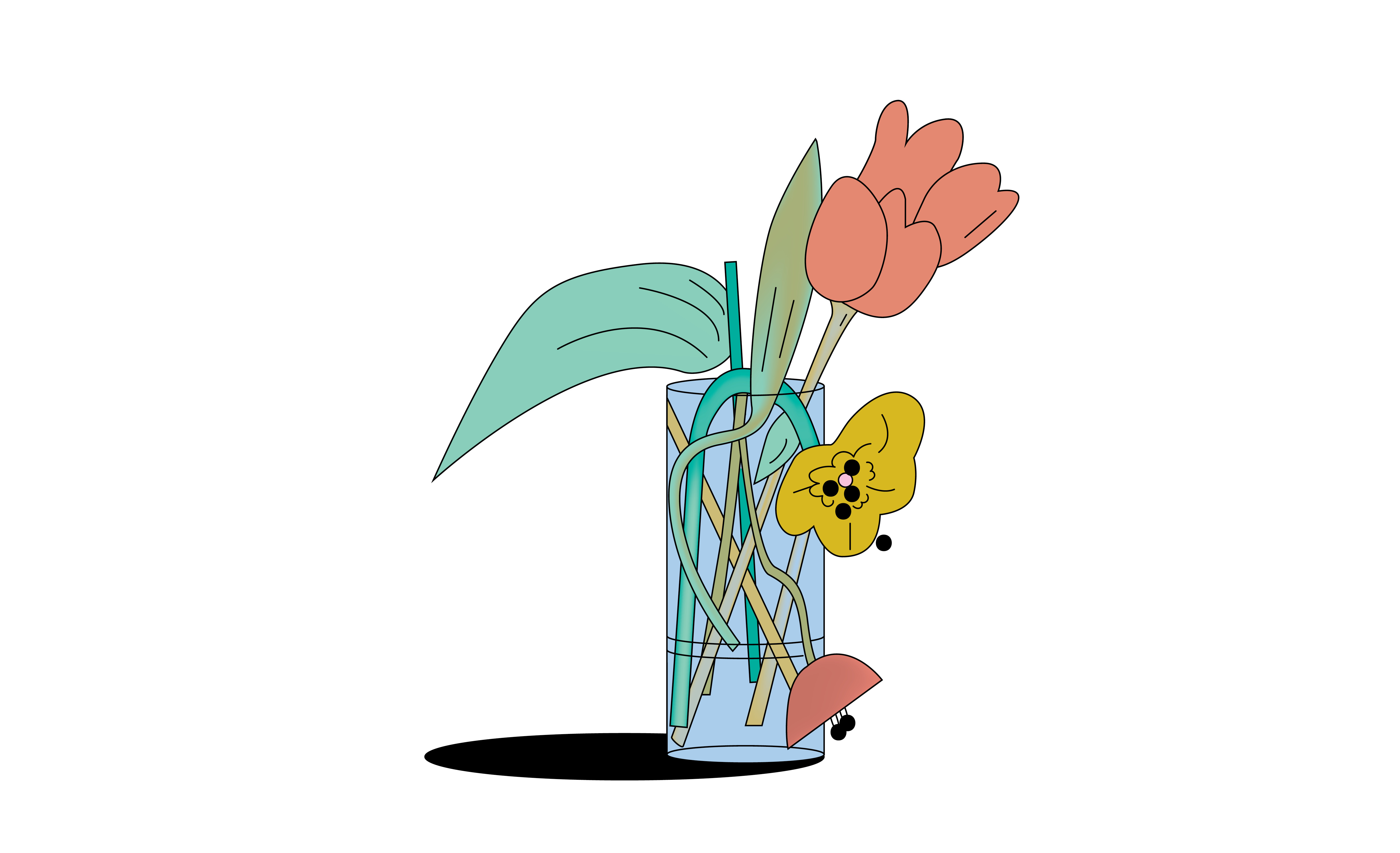 Tara Keogh illustration