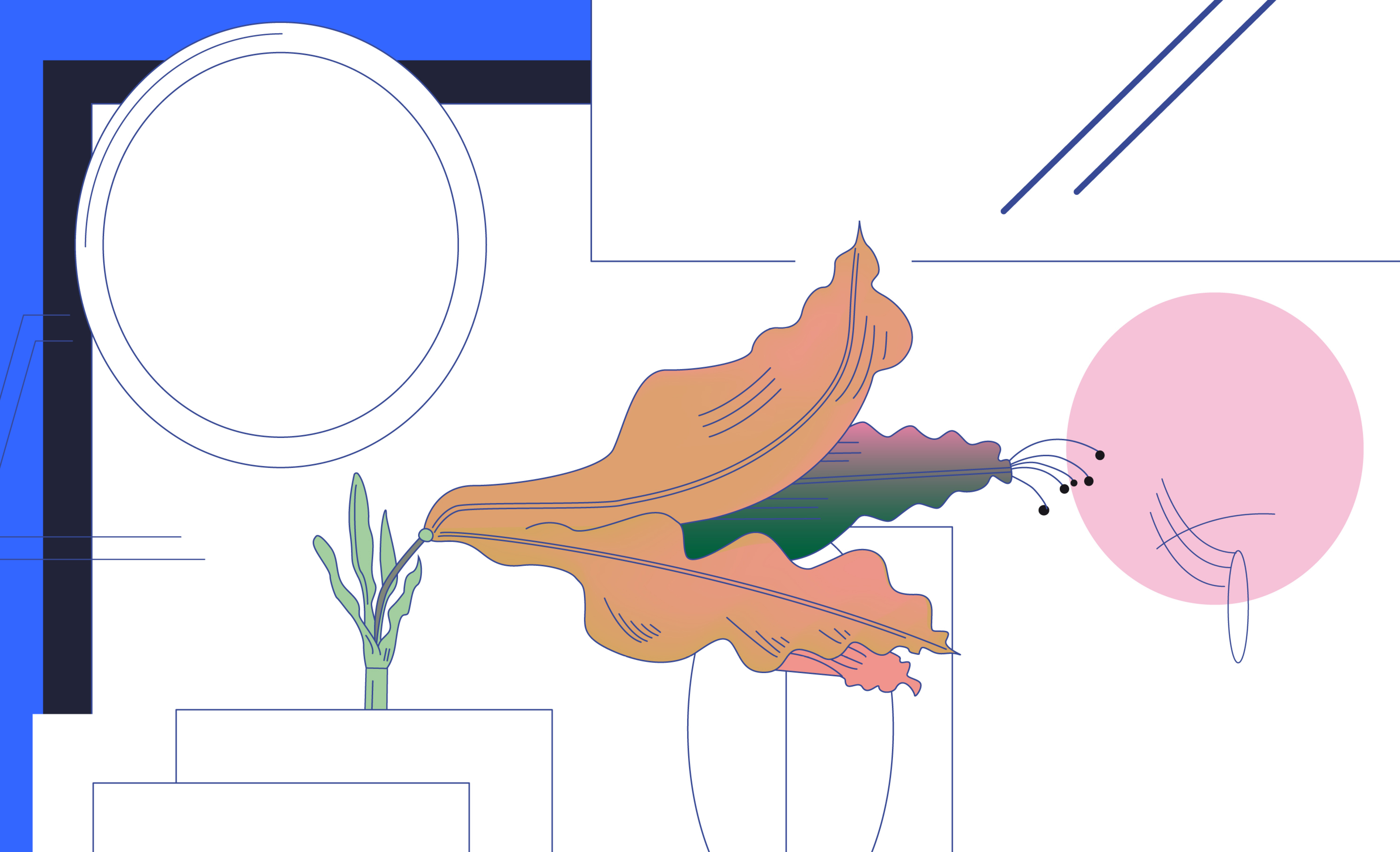 Tara Keogh illustration