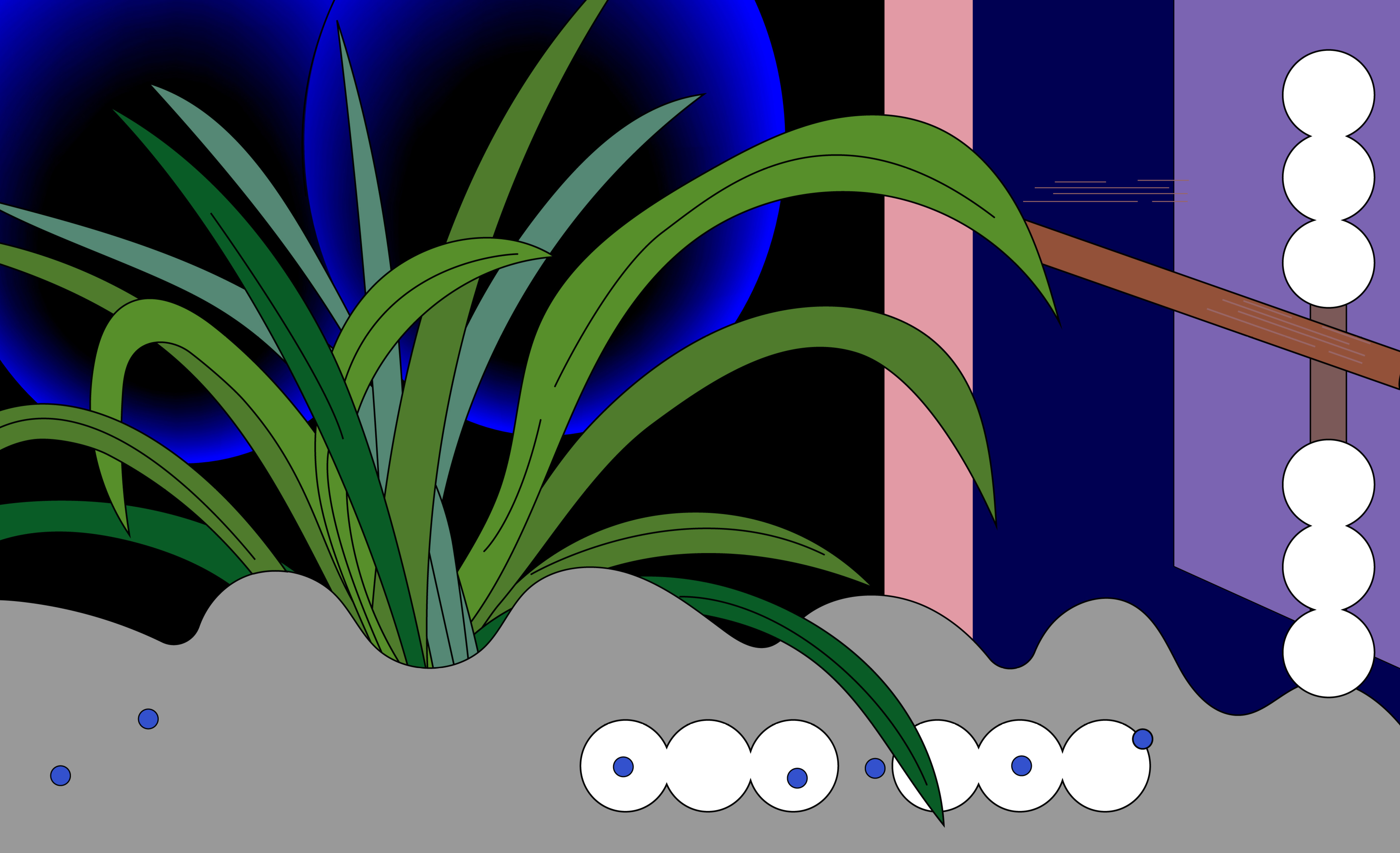 Tara Keogh illustration