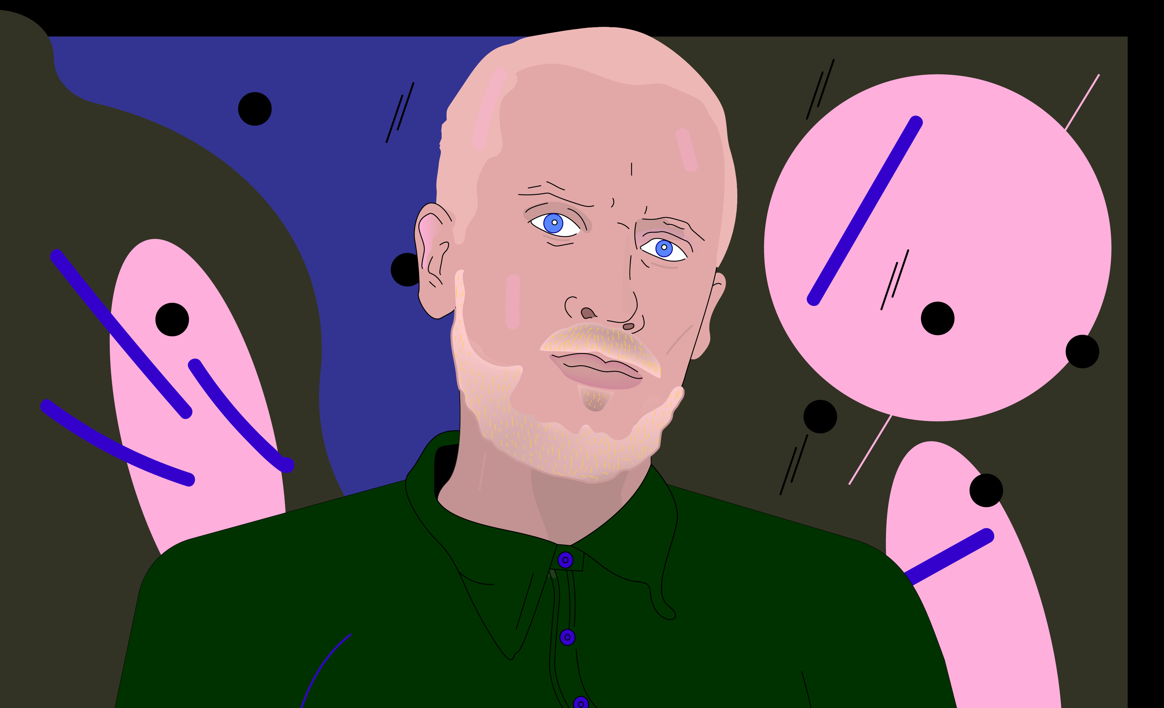 Tara Keogh illustration