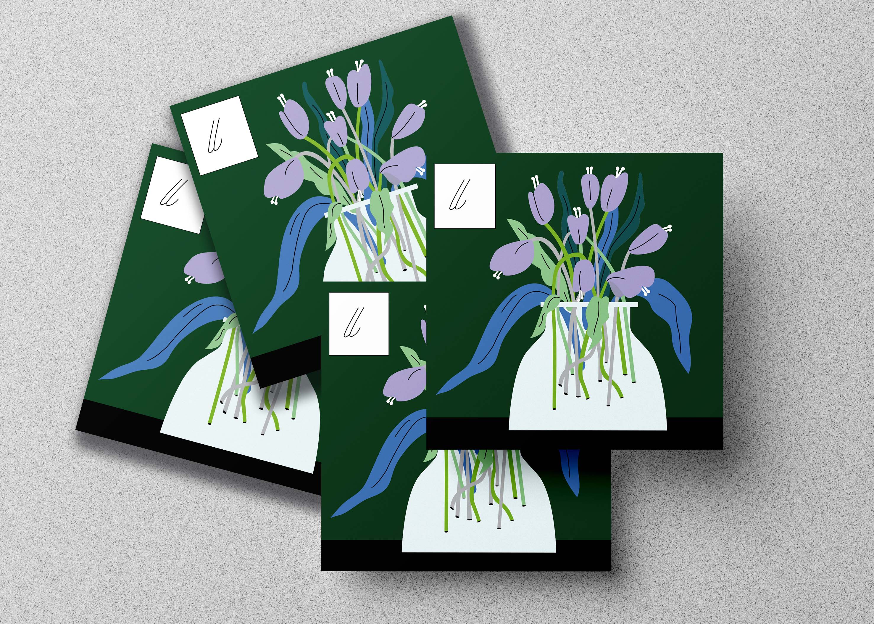 Tara Keogh illustration