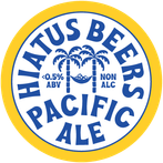HIATUS BEERS — Taking a Break?