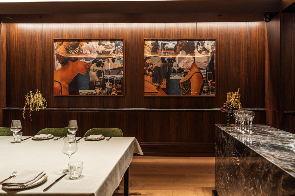 Lucia Melbourne | Private Events
