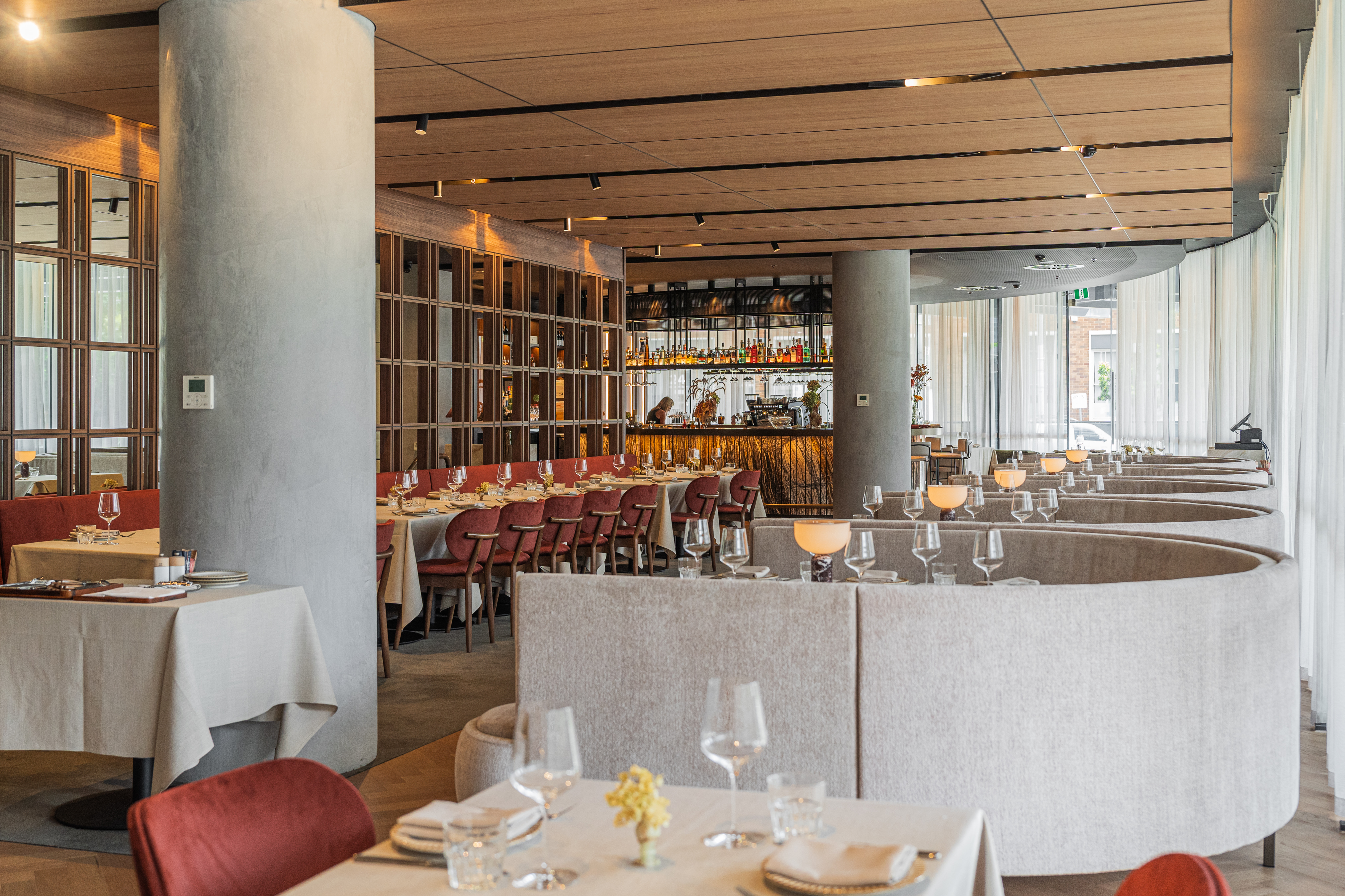 Lucia Melbourne | Reservations