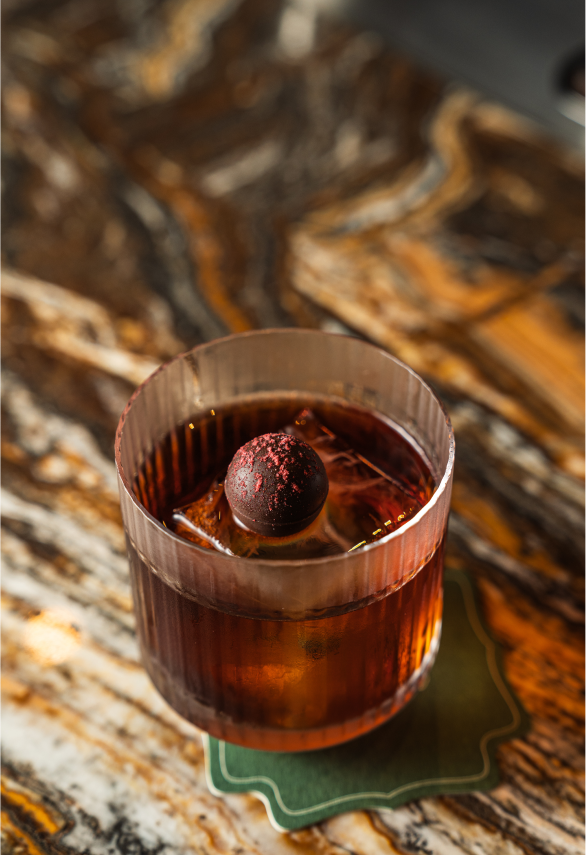 Lucia Melbourne | Seasonal Menus