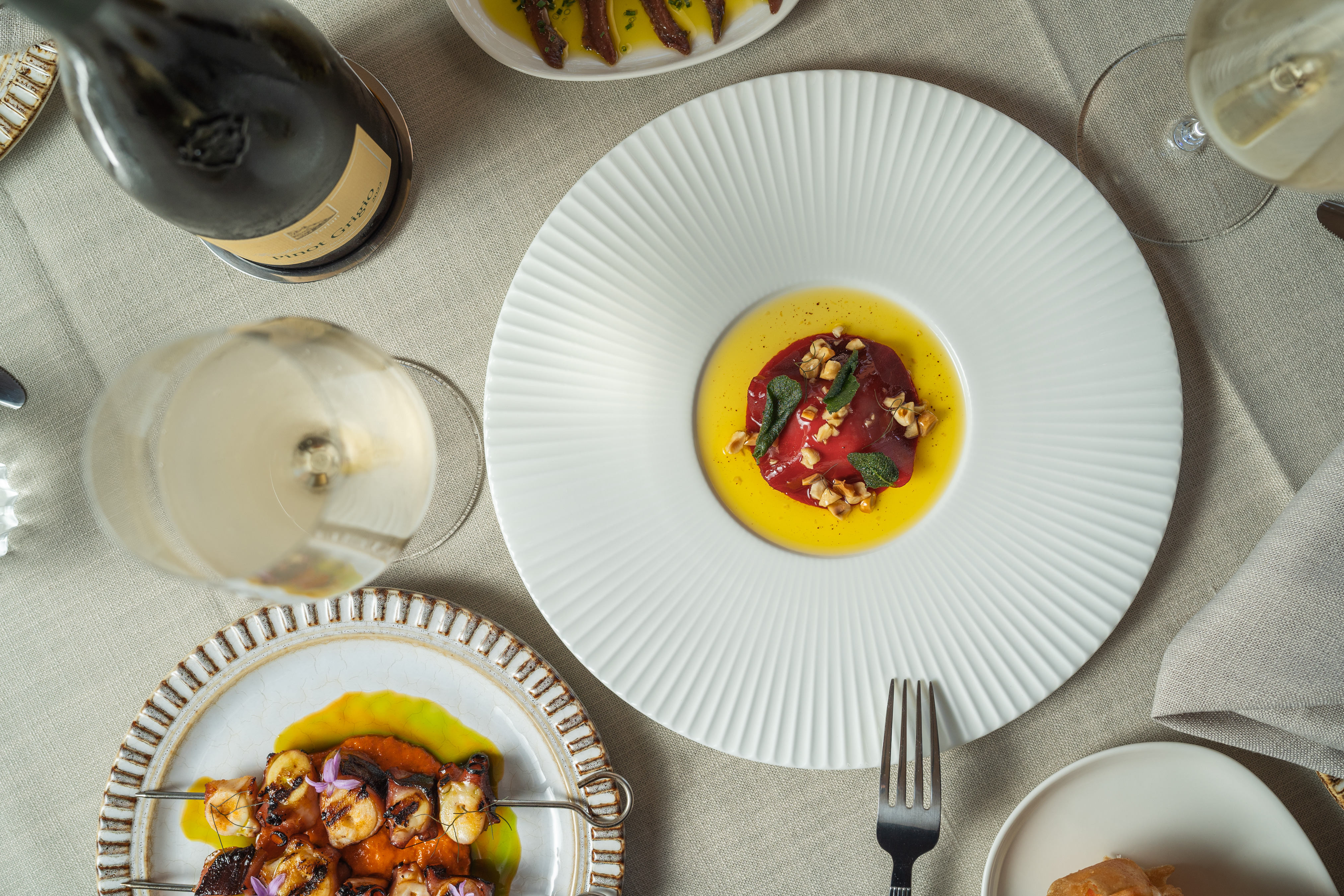 Lucia Melbourne | Gallery
