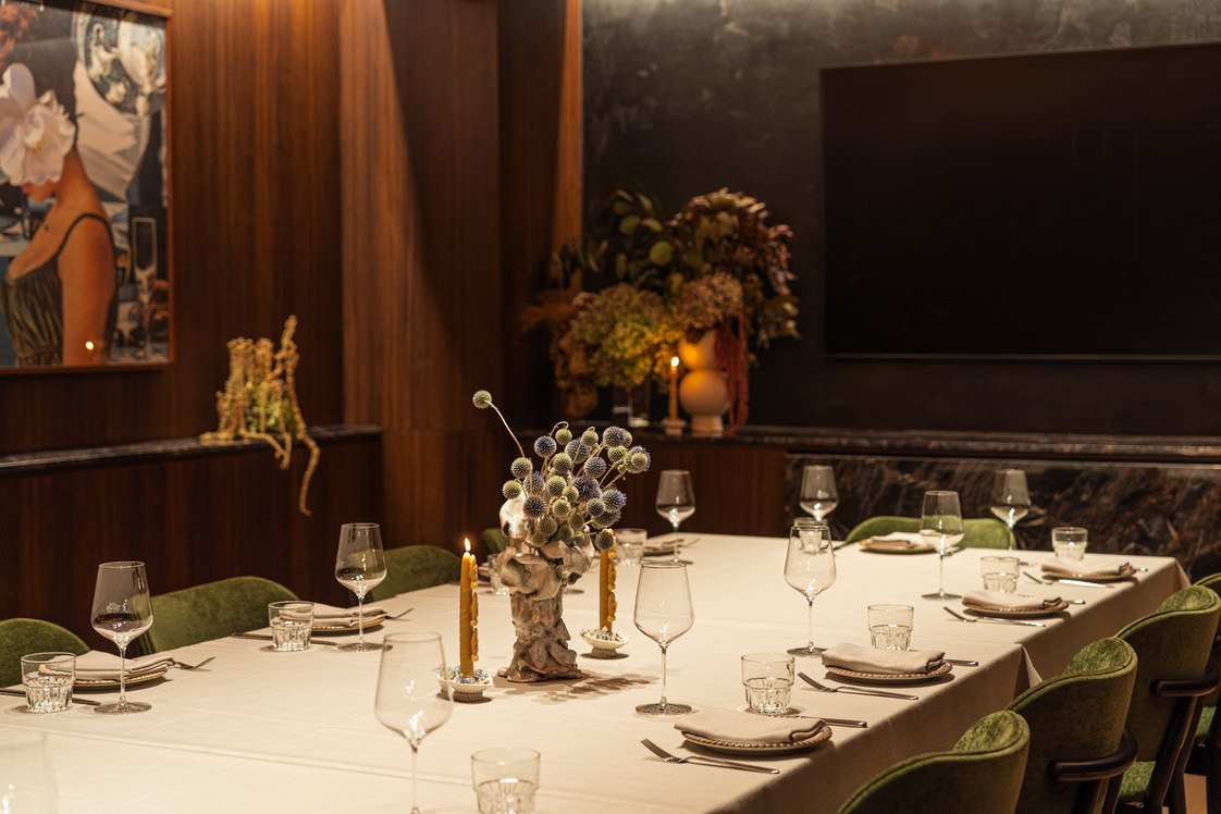 Lucia Melbourne | Private Events