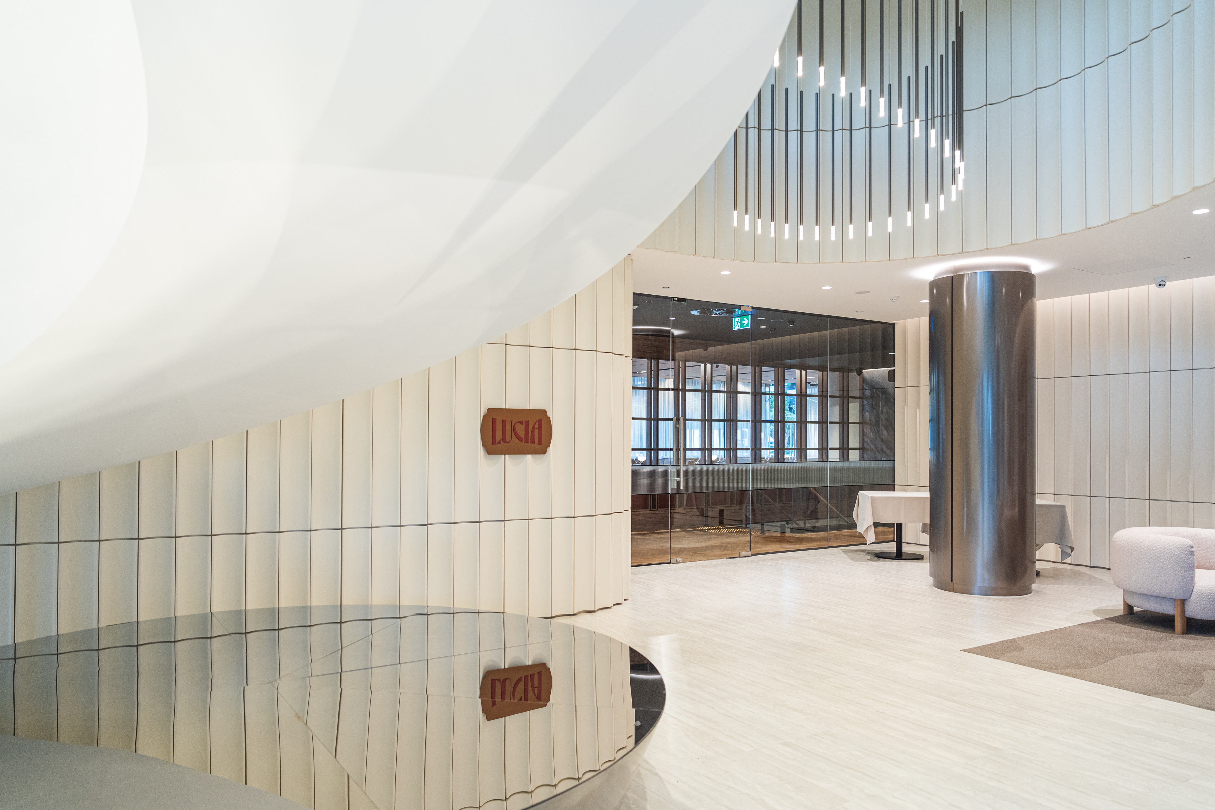 Lucia Melbourne | Gallery