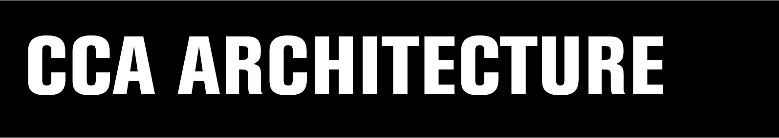 SCAFFOLD [CCA ARCHITECTURE DIVISION]