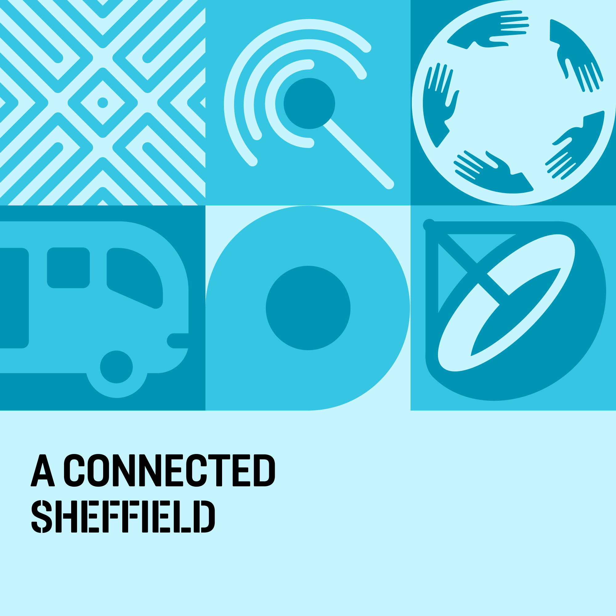 Sheffield City Goals