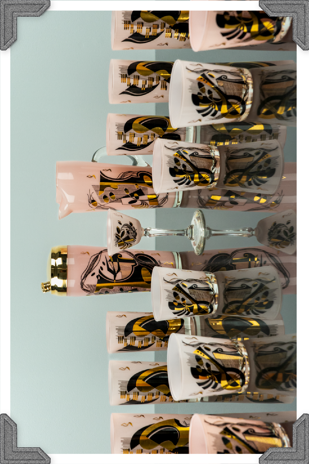 Gay Fad Studios — Gay Fad Studio's History