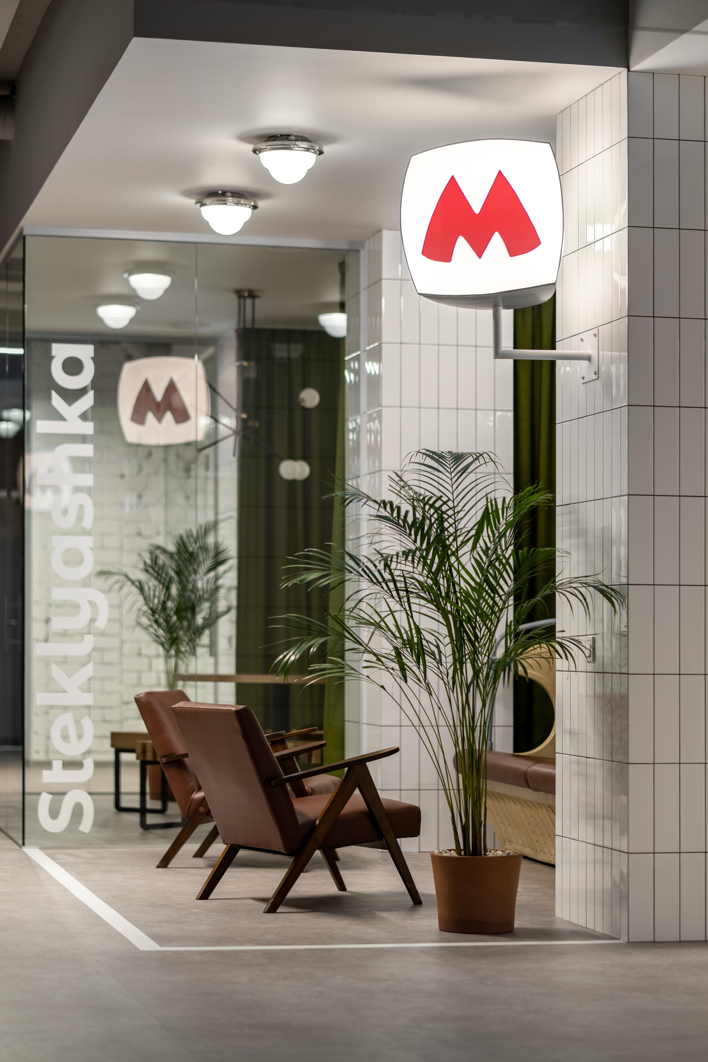 bude architects — Media