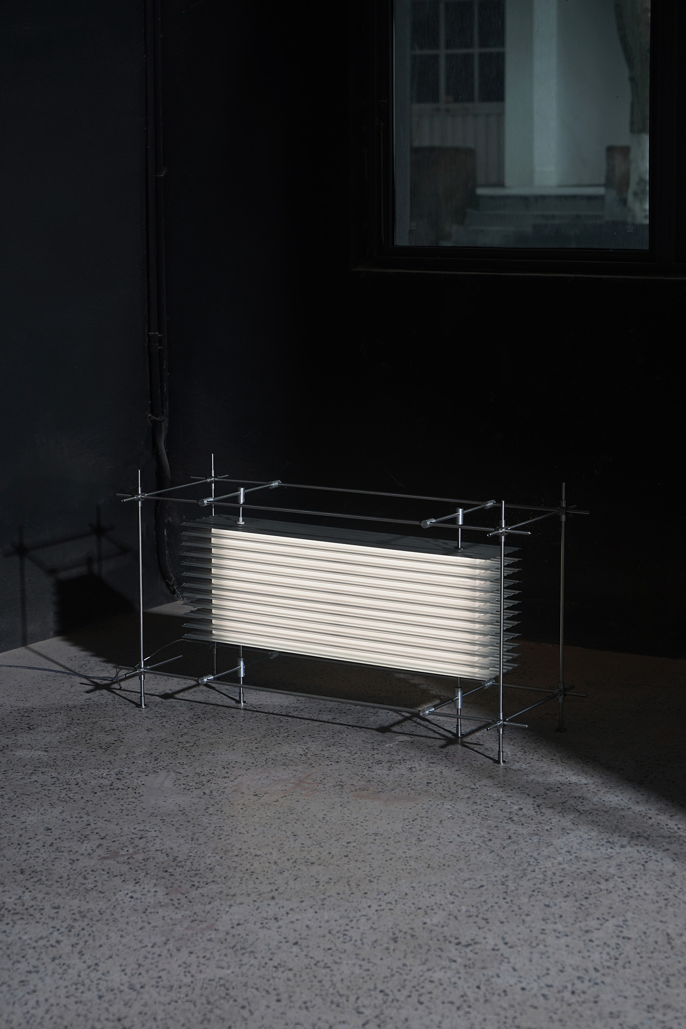 Mario Tsai Studio — Works