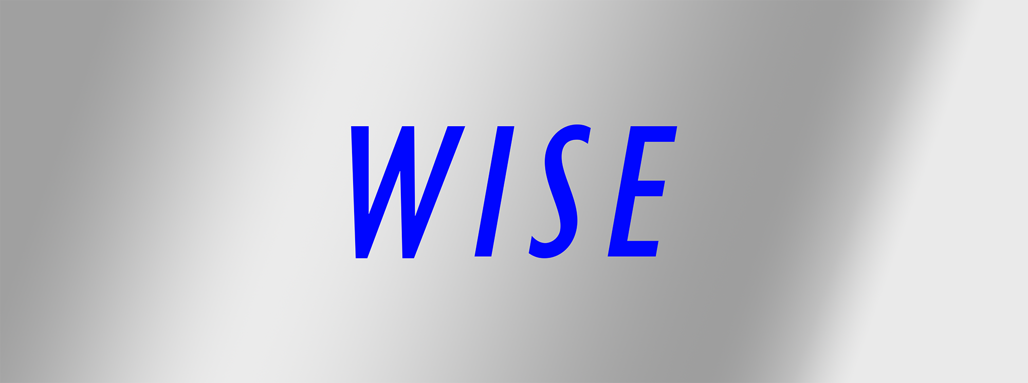 Mario Tsai Studio — WISE 2021