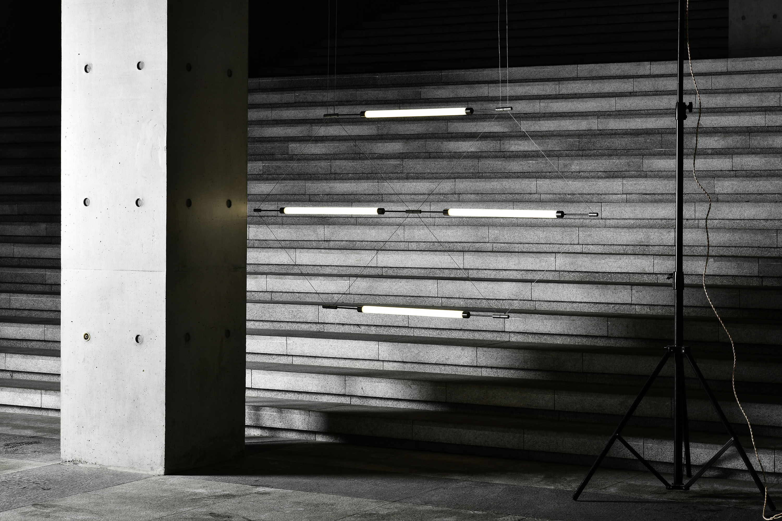 Mario Tsai Studio — Mazha 2.0