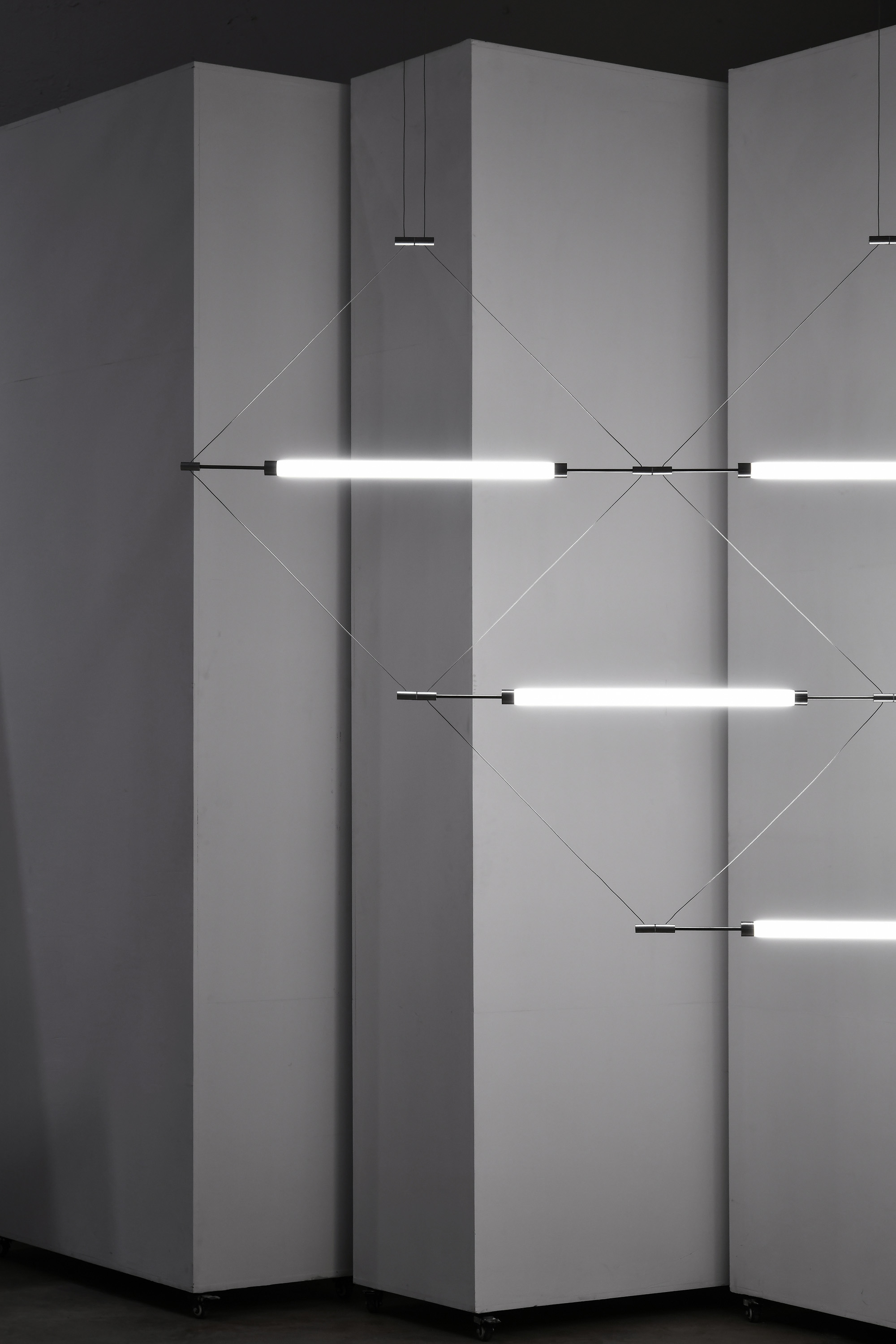 Mario Tsai Studio — Mazha 2.0