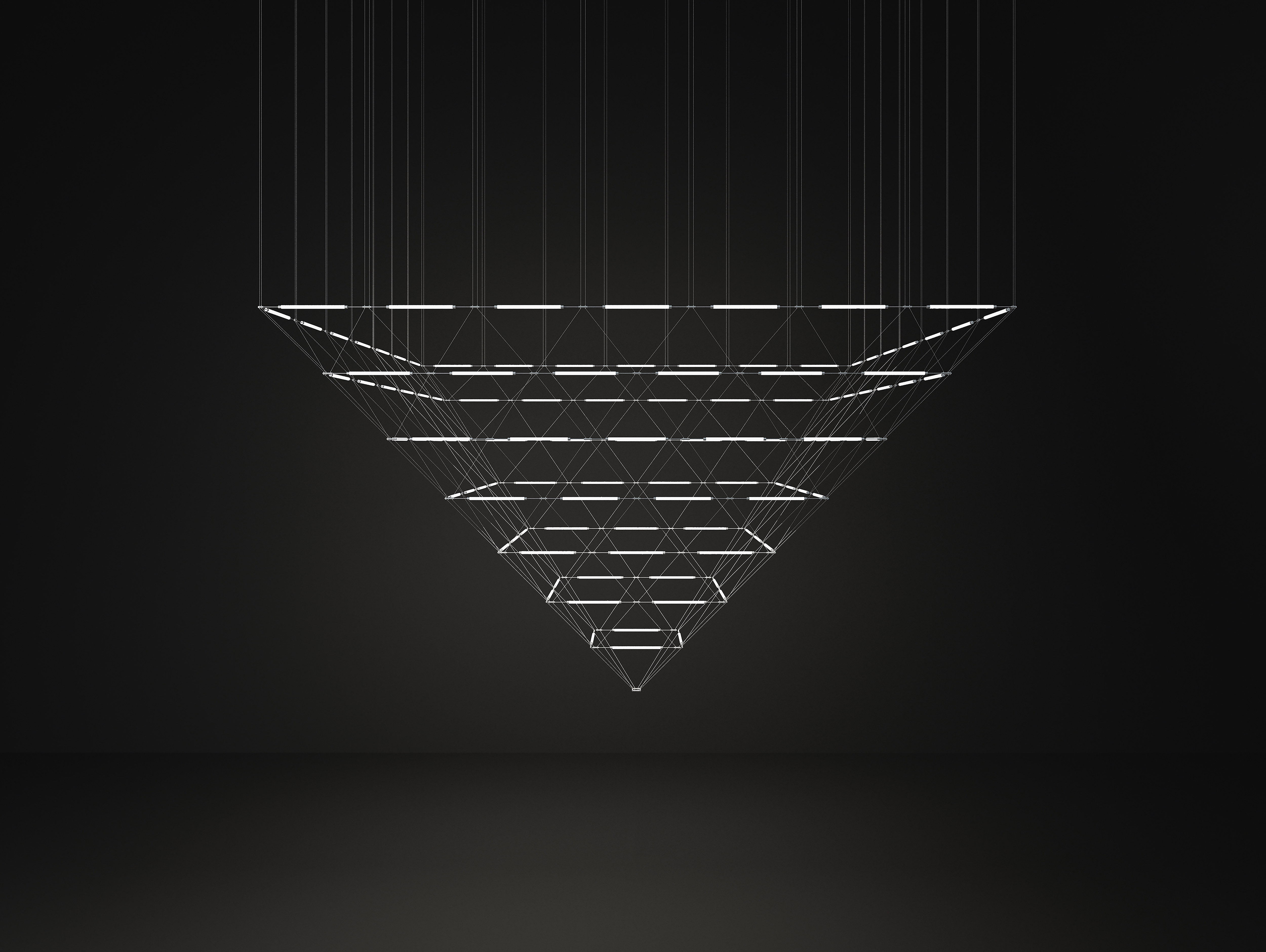 Mario Tsai Studio — Mazha 2.0