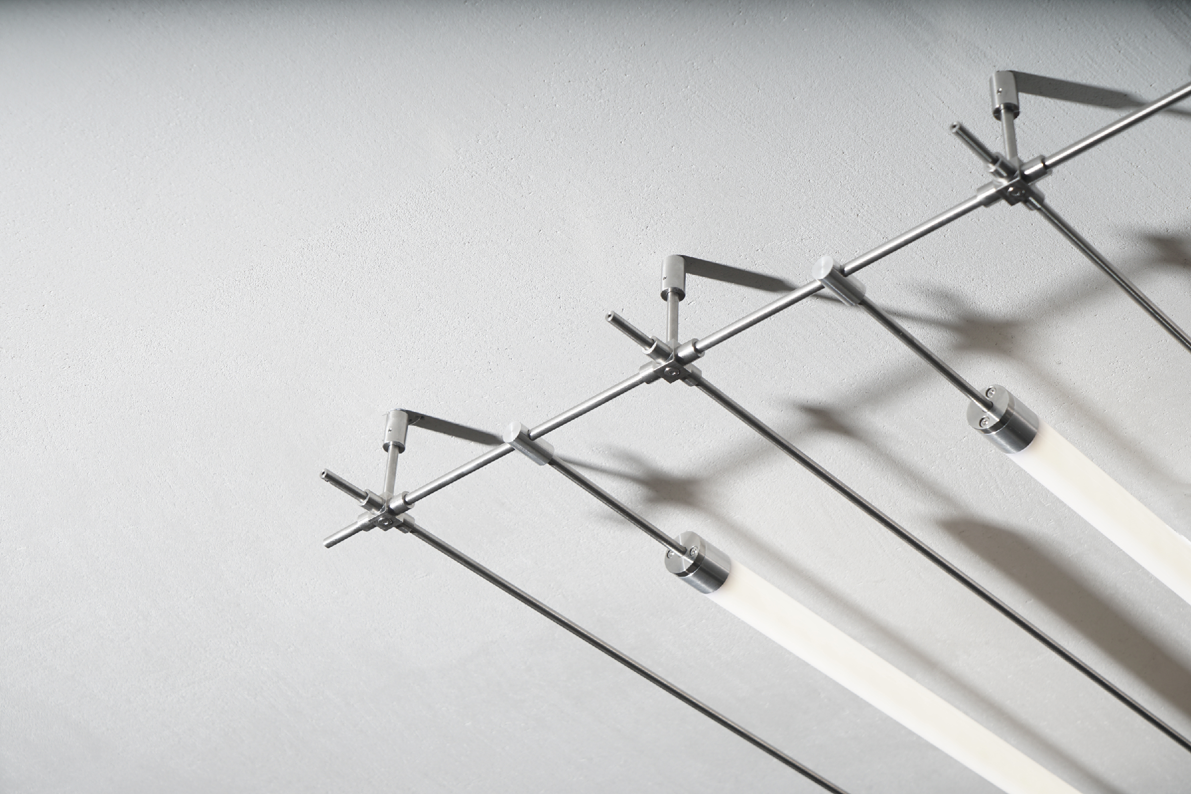 Mario Tsai Studio — Mazha Lighting System 5.0
