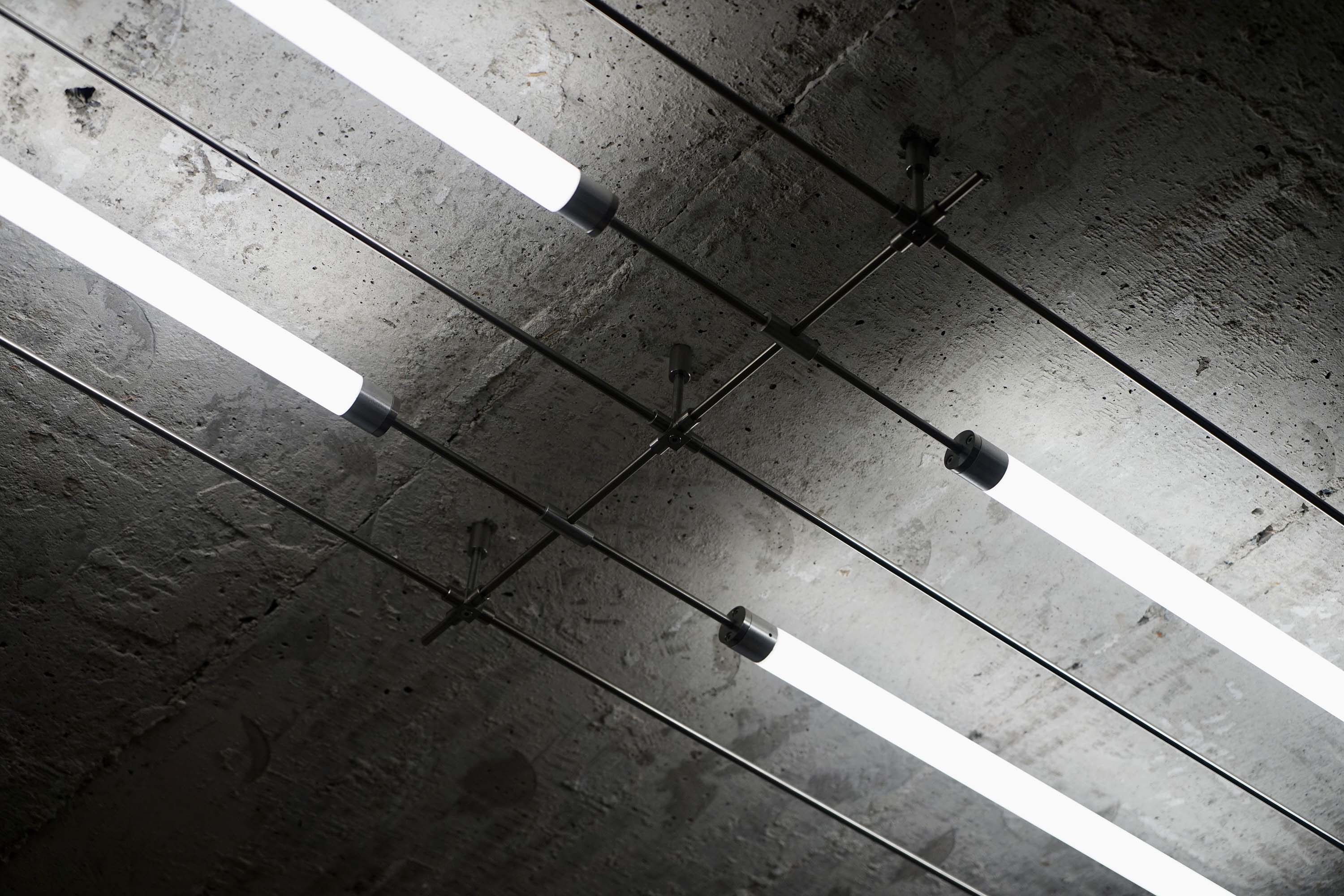 Mario Tsai Studio — Mazha Lighting System 5.0