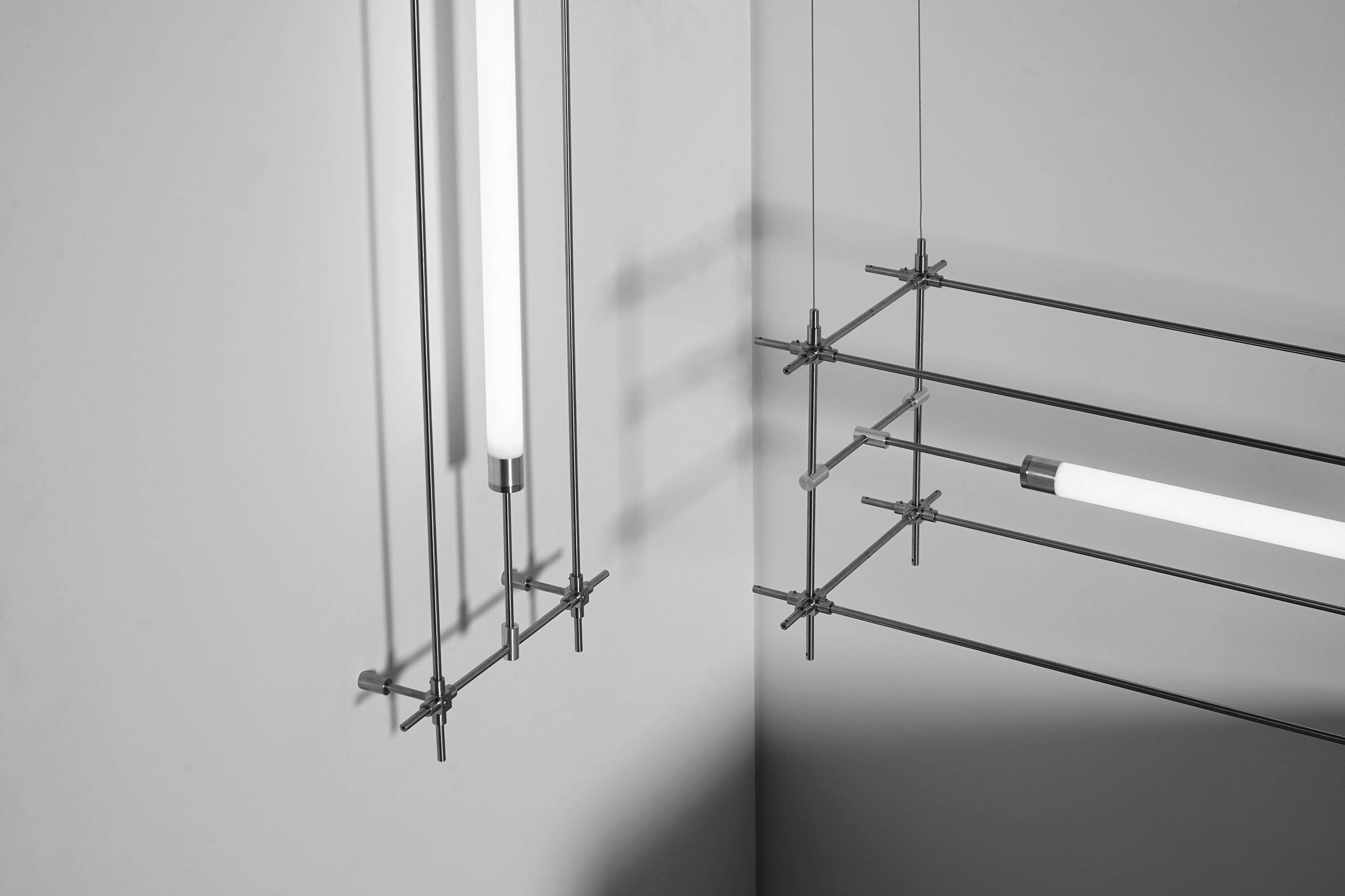 Mario Tsai Studio — Mazha Lighting System 5.0