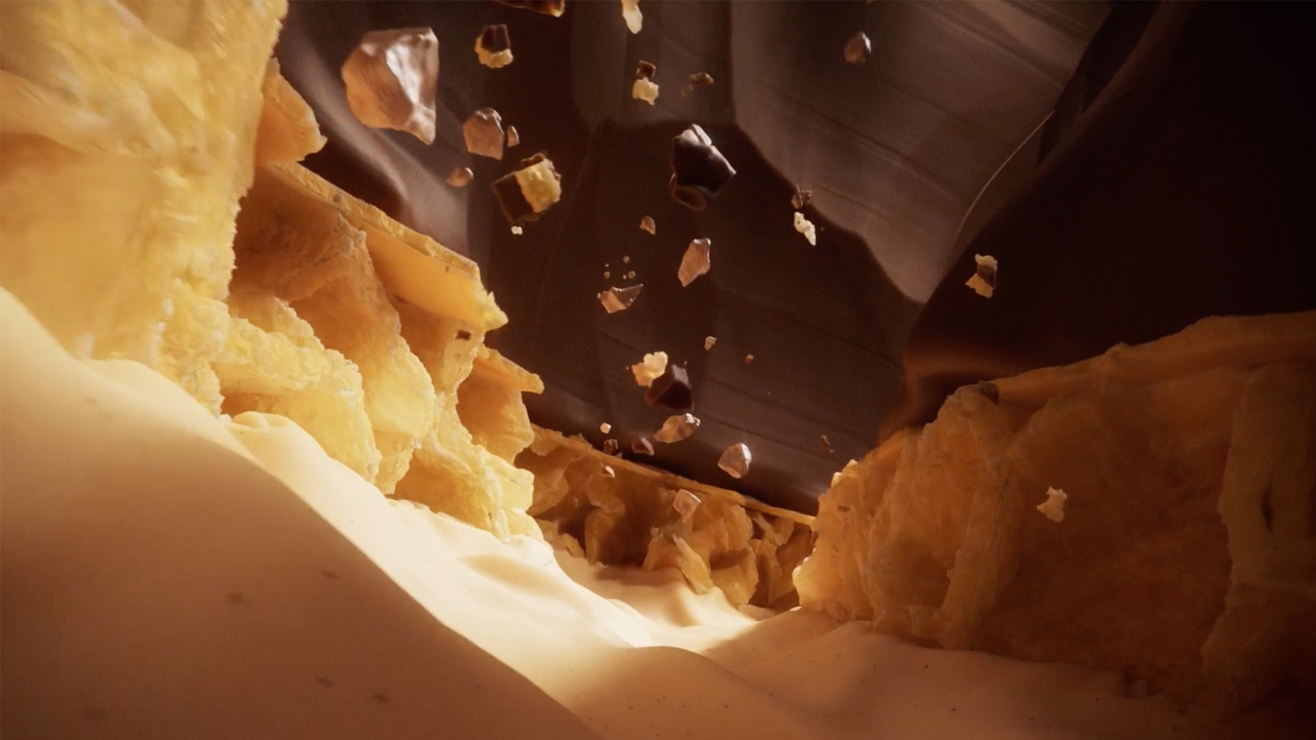 Brian Lim | Creative director — Kinder Bueno—Irresistibly Bueno