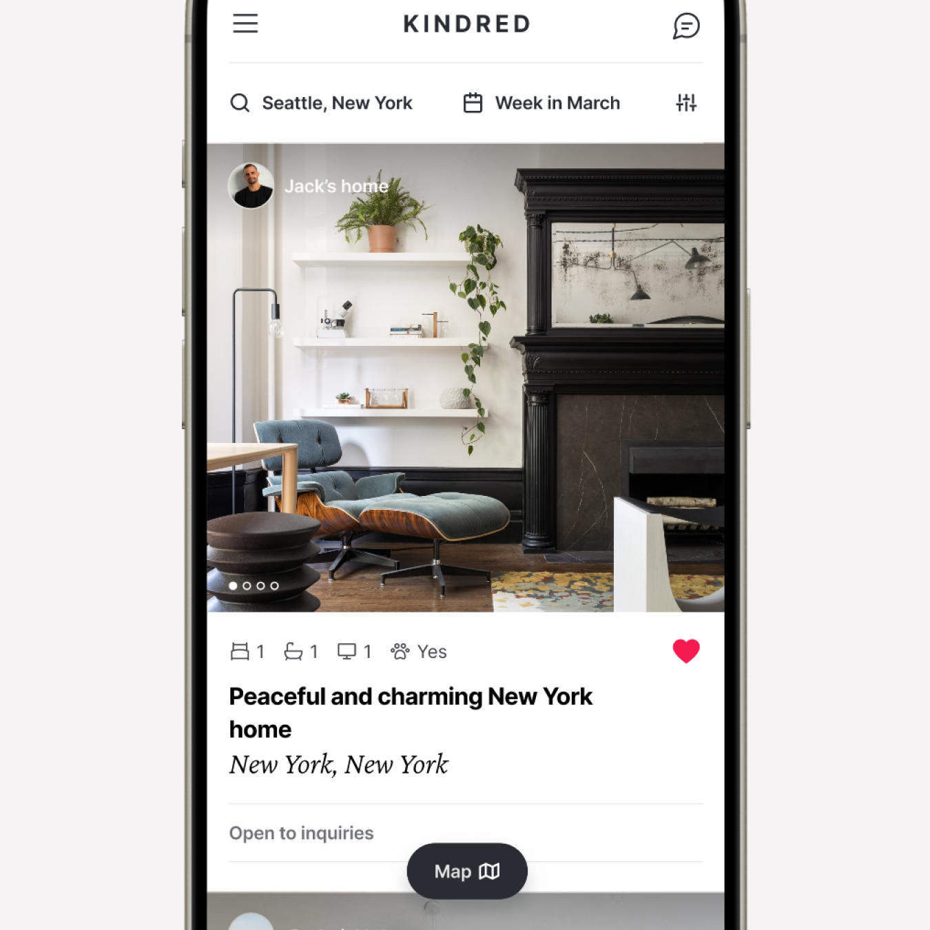 New Members - Welcome to Kindred