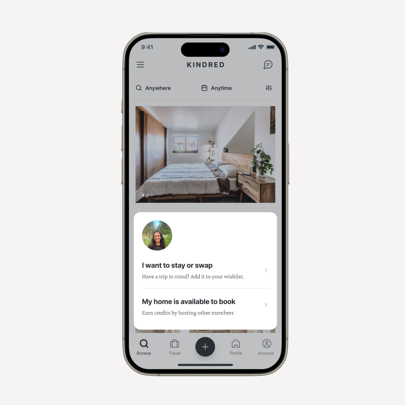 New Members - Welcome to Kindred