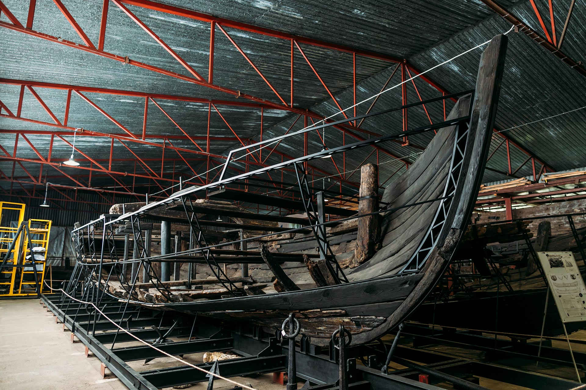 Zaporizhzhia: People, economy, culture in times of constant strikes