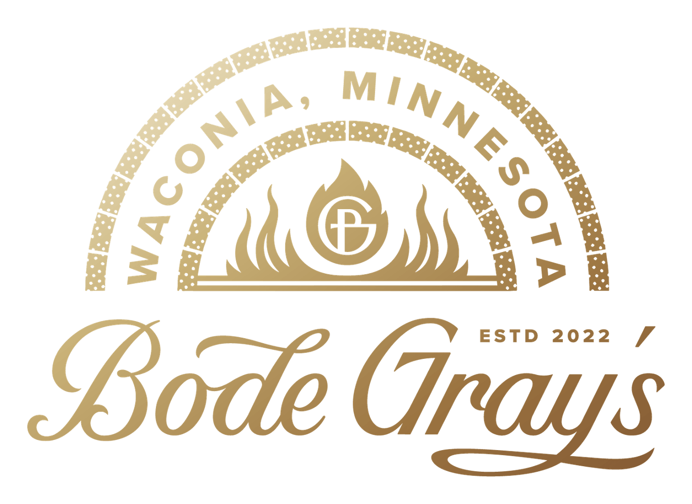 Bode Gray's