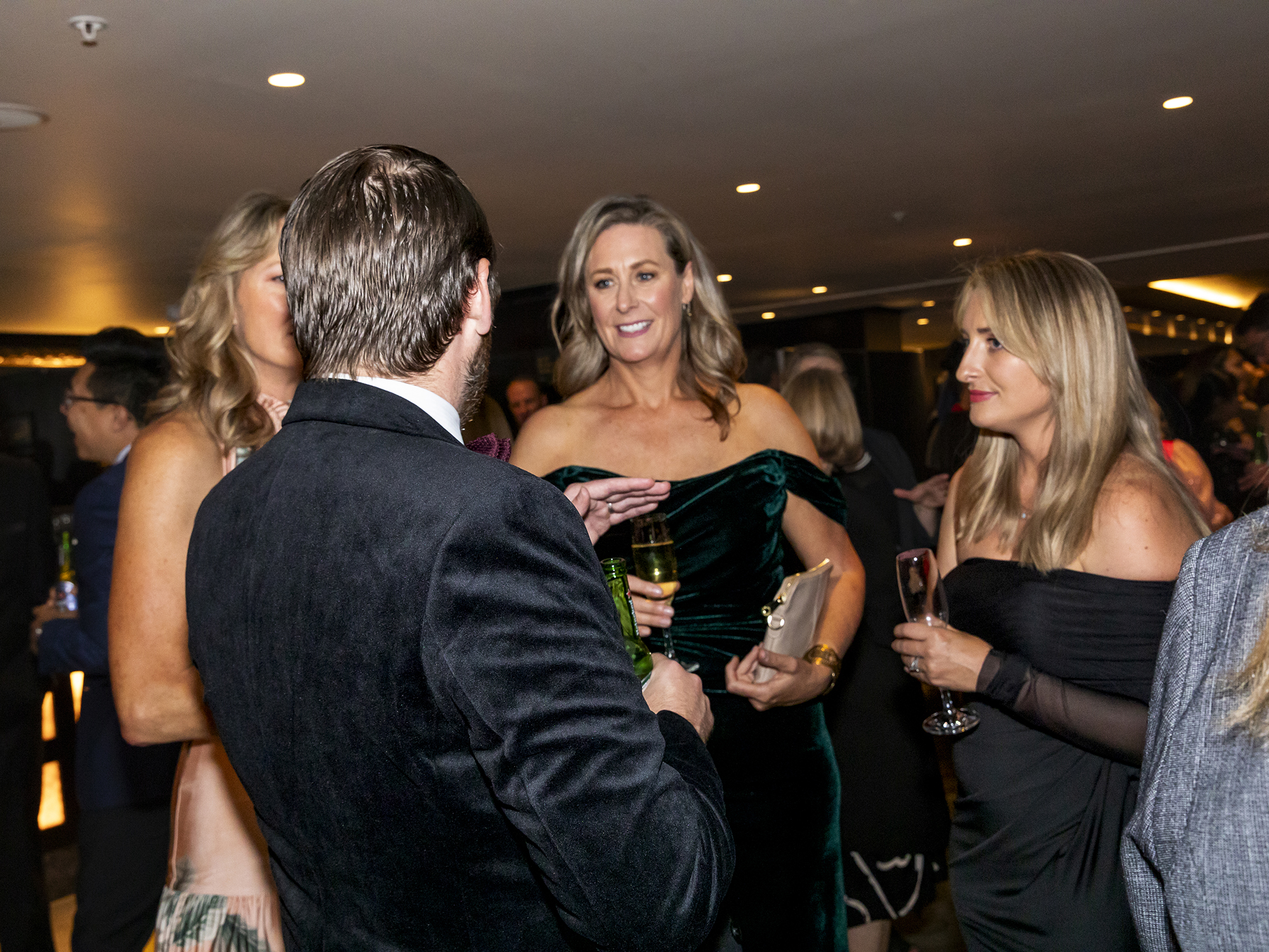 ANZIIF NZ Awards — GALLERY