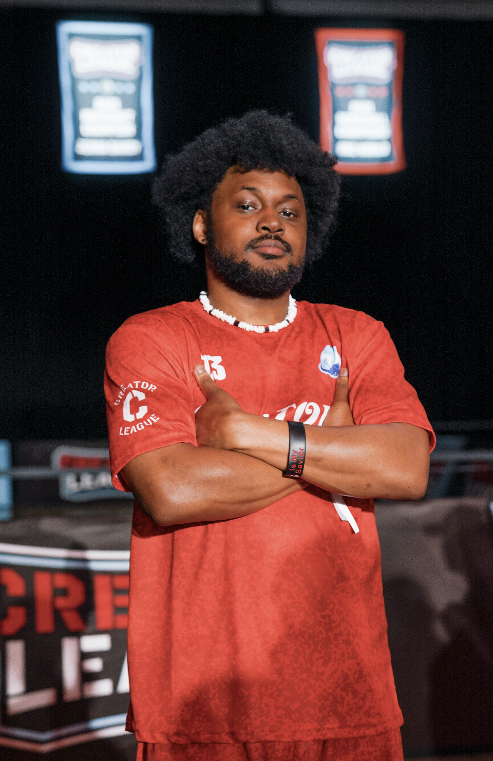 Creator League — DREAM TEAM