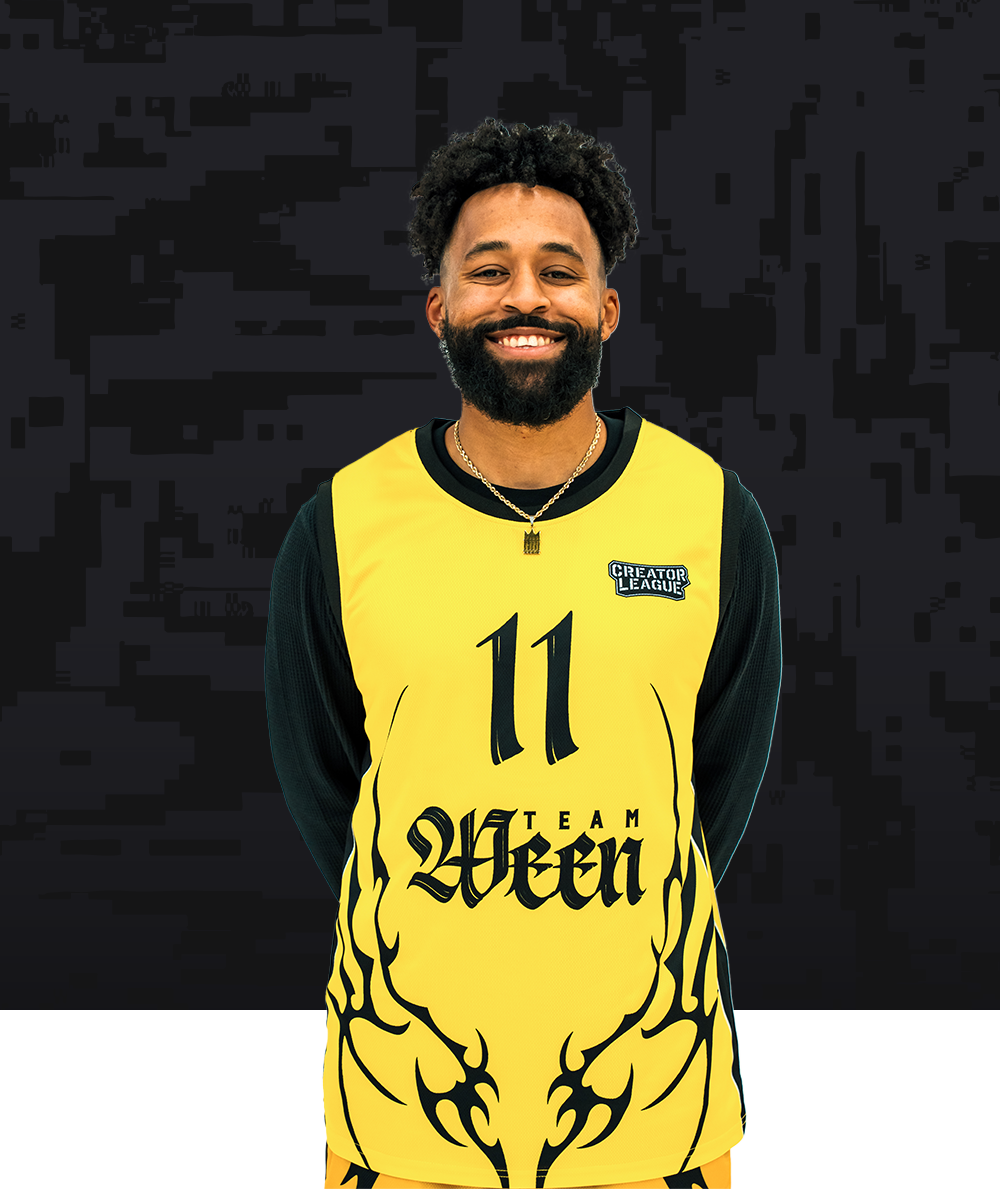 Creator League — TEAM WEEN