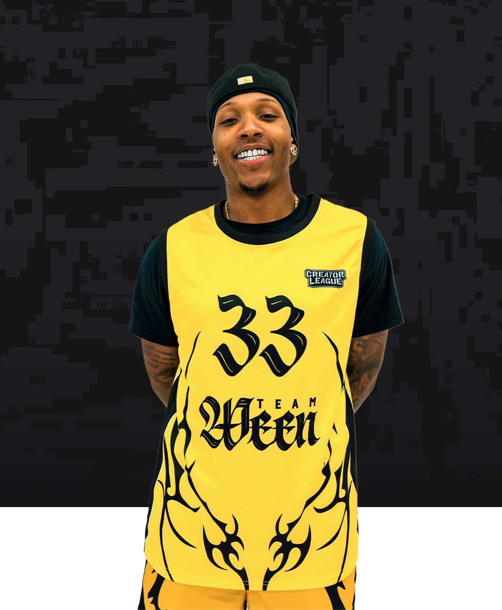 Creator League — TEAM WEEN