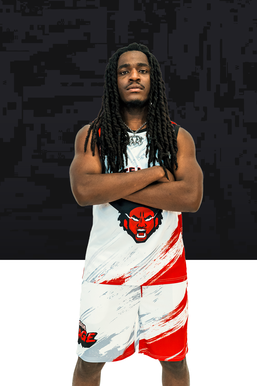 Creator League — TEAM RAGE