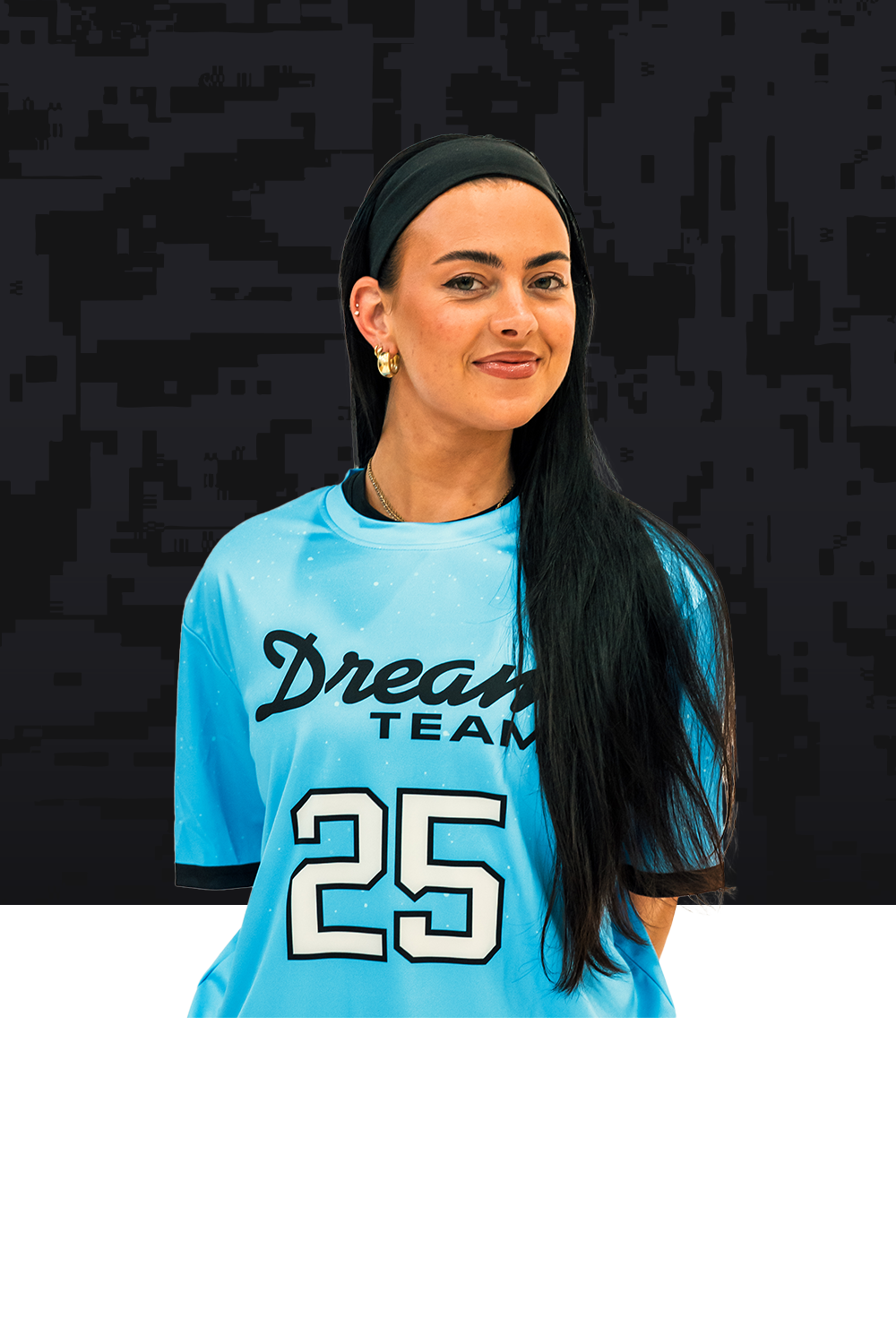 Creator League — DREAM TEAM