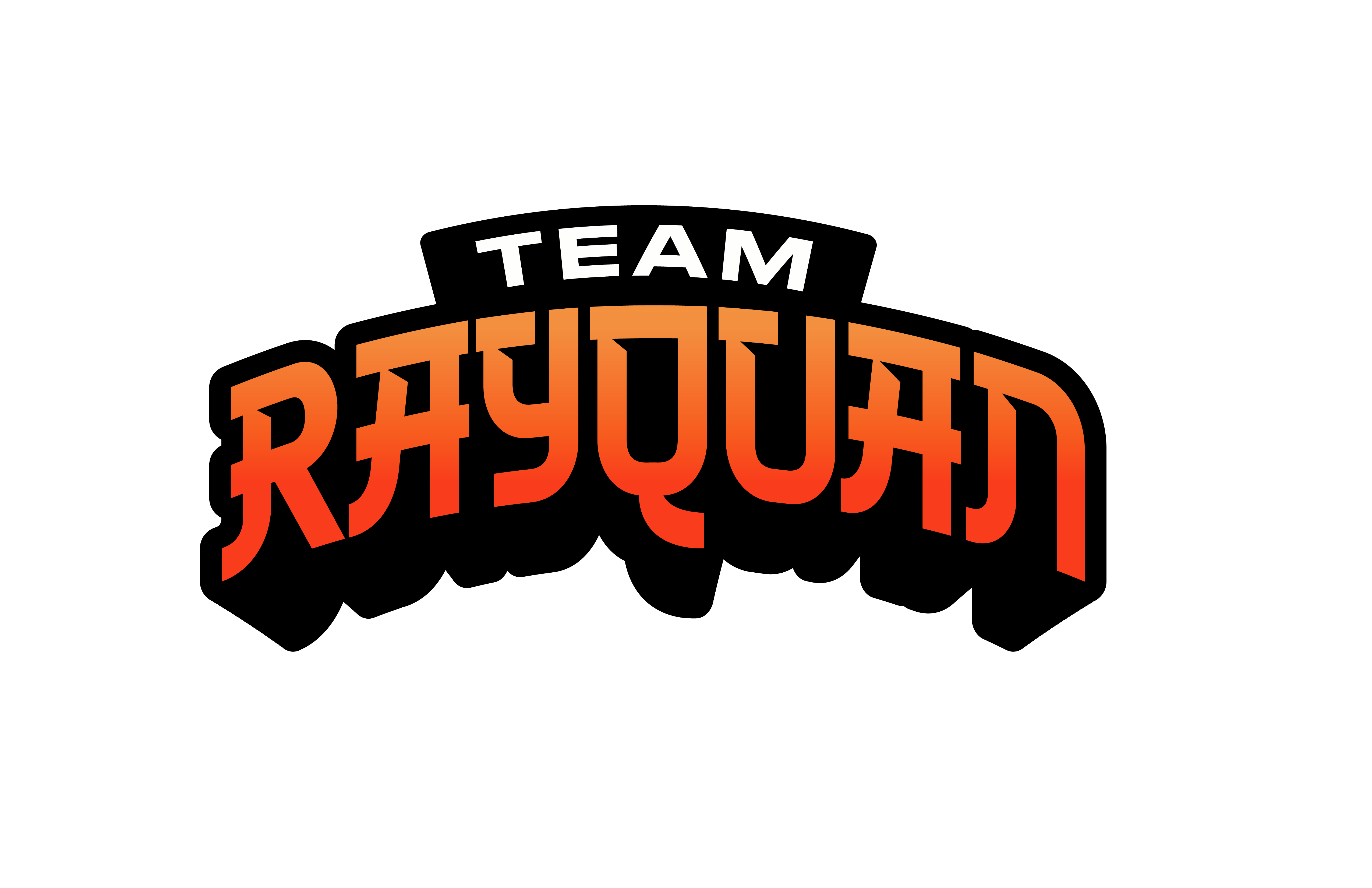 Creator League — TEAM RAYQUAN