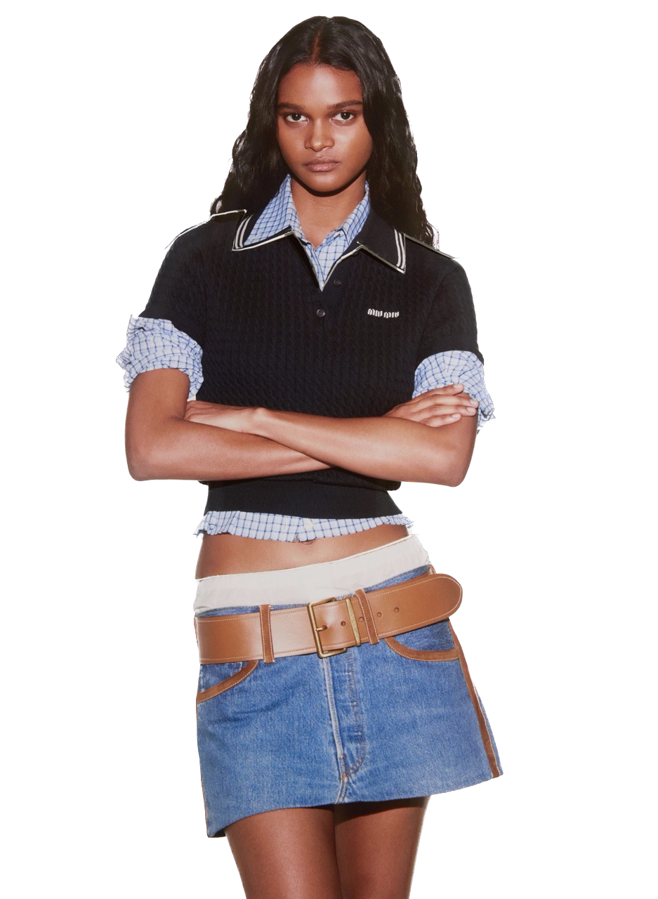 CANVASMGT.COM — Ana Elisa