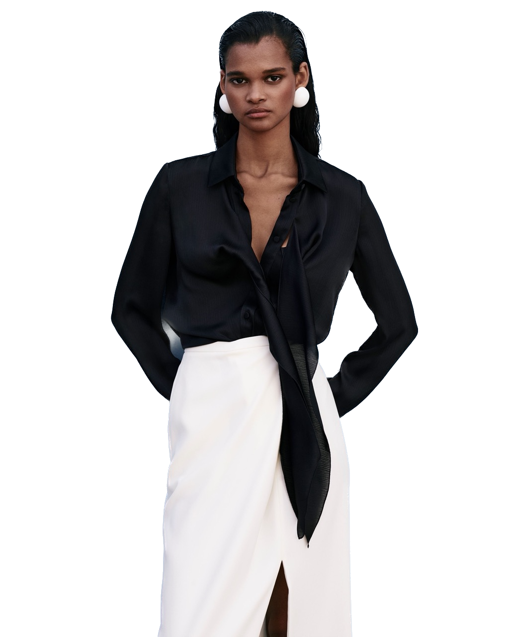 CANVASMGT.COM — Ana Elisa