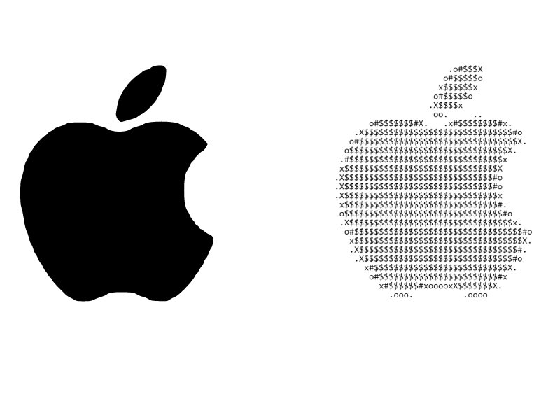 Barbiana Liu (@designbarbiana) — ASCII Art Converter