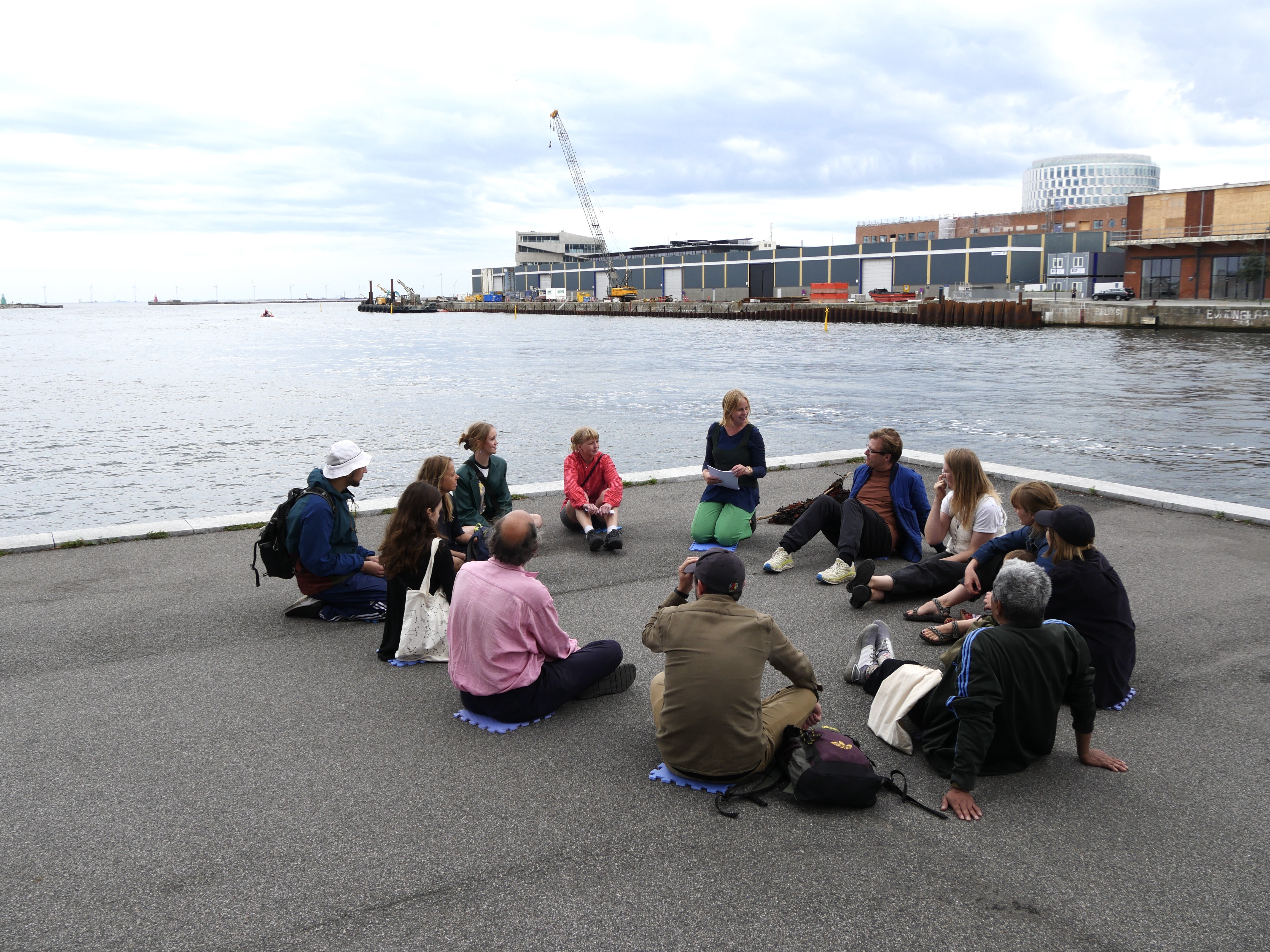 Fair Practice Kultur