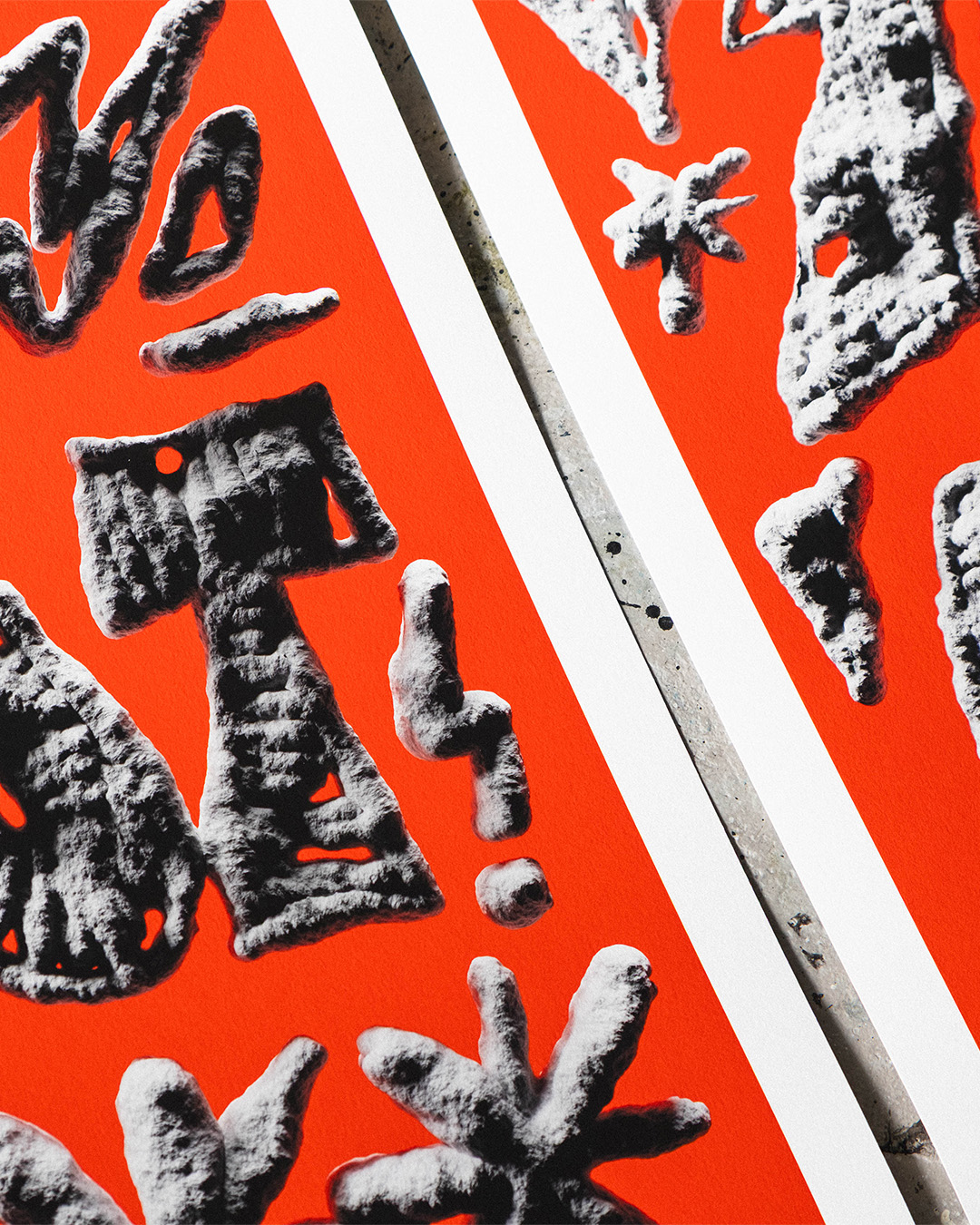 MICHAEL ASKEW — SHOP