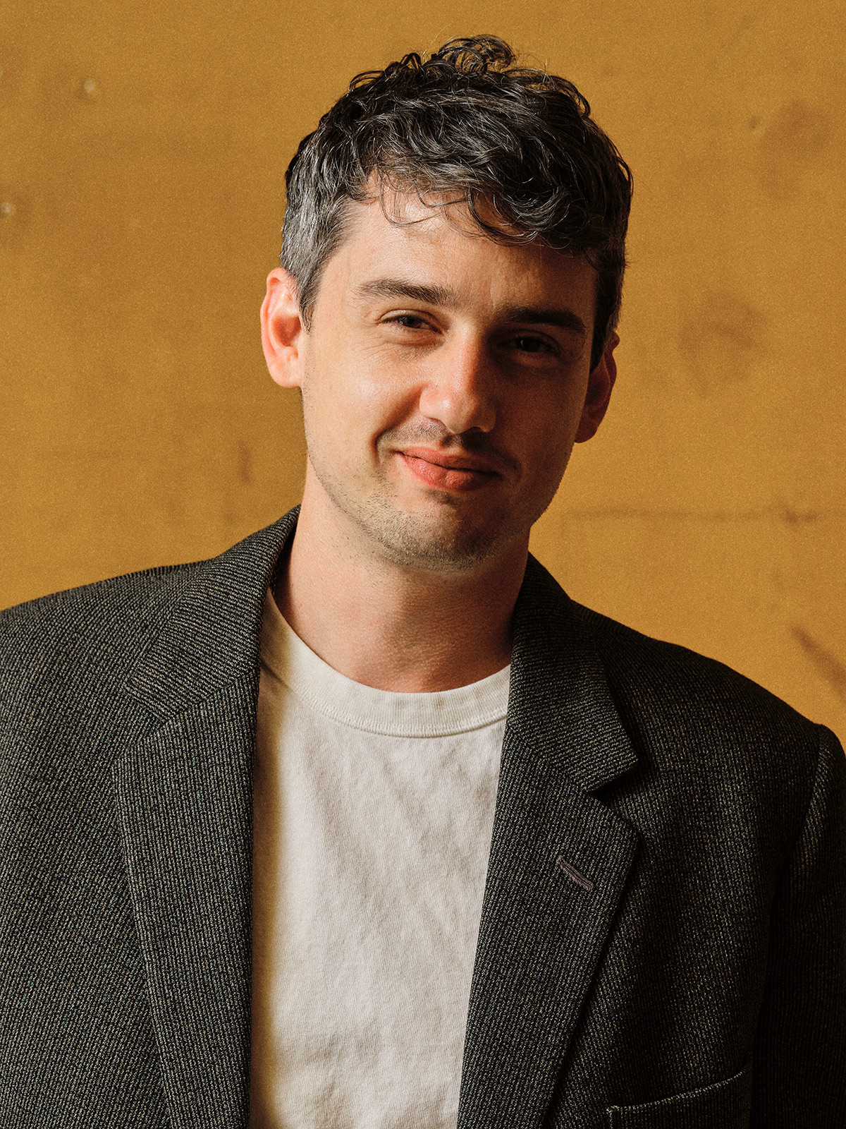 Further Triennial — Our Team