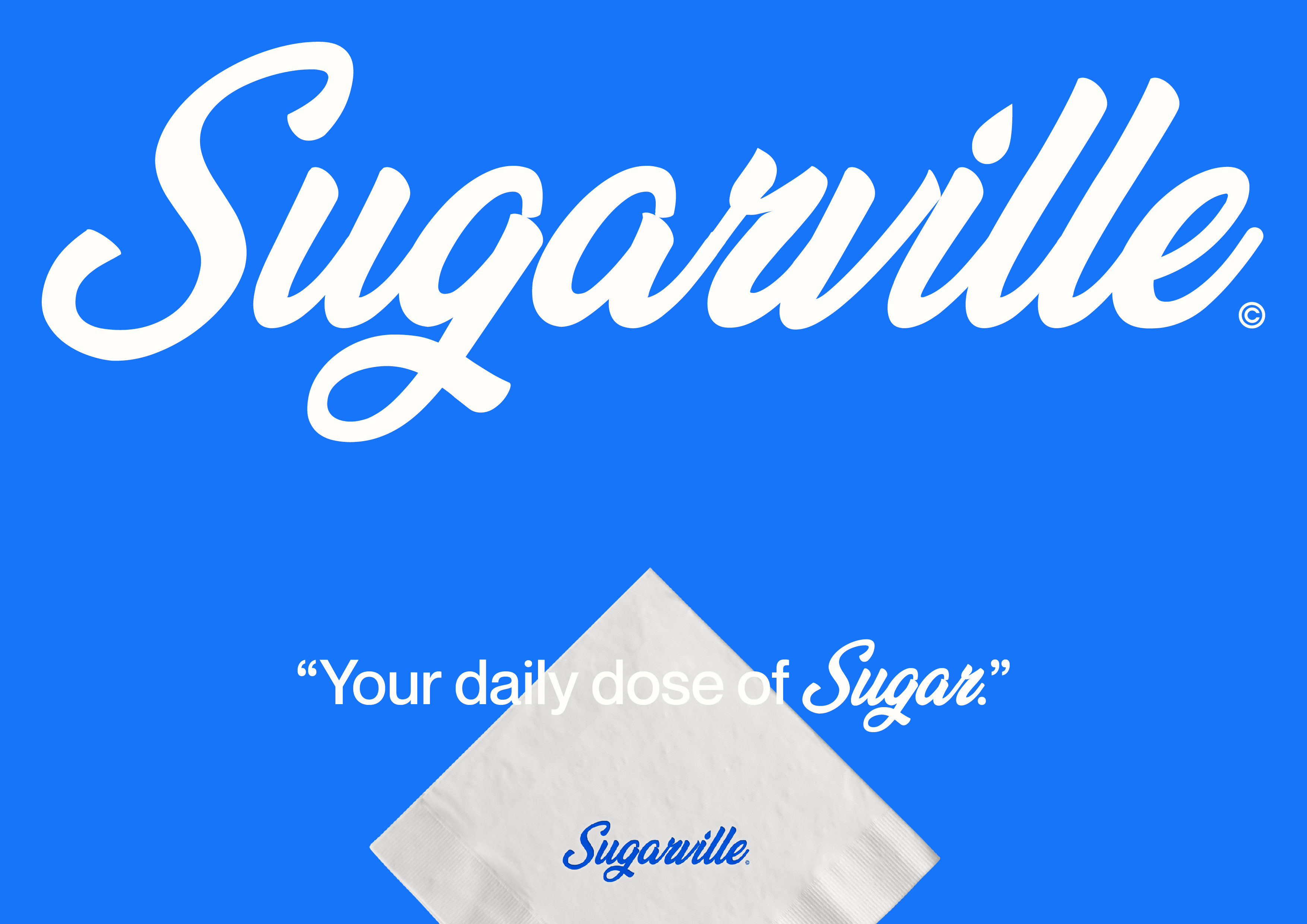 Johnny Kim — Sugarville